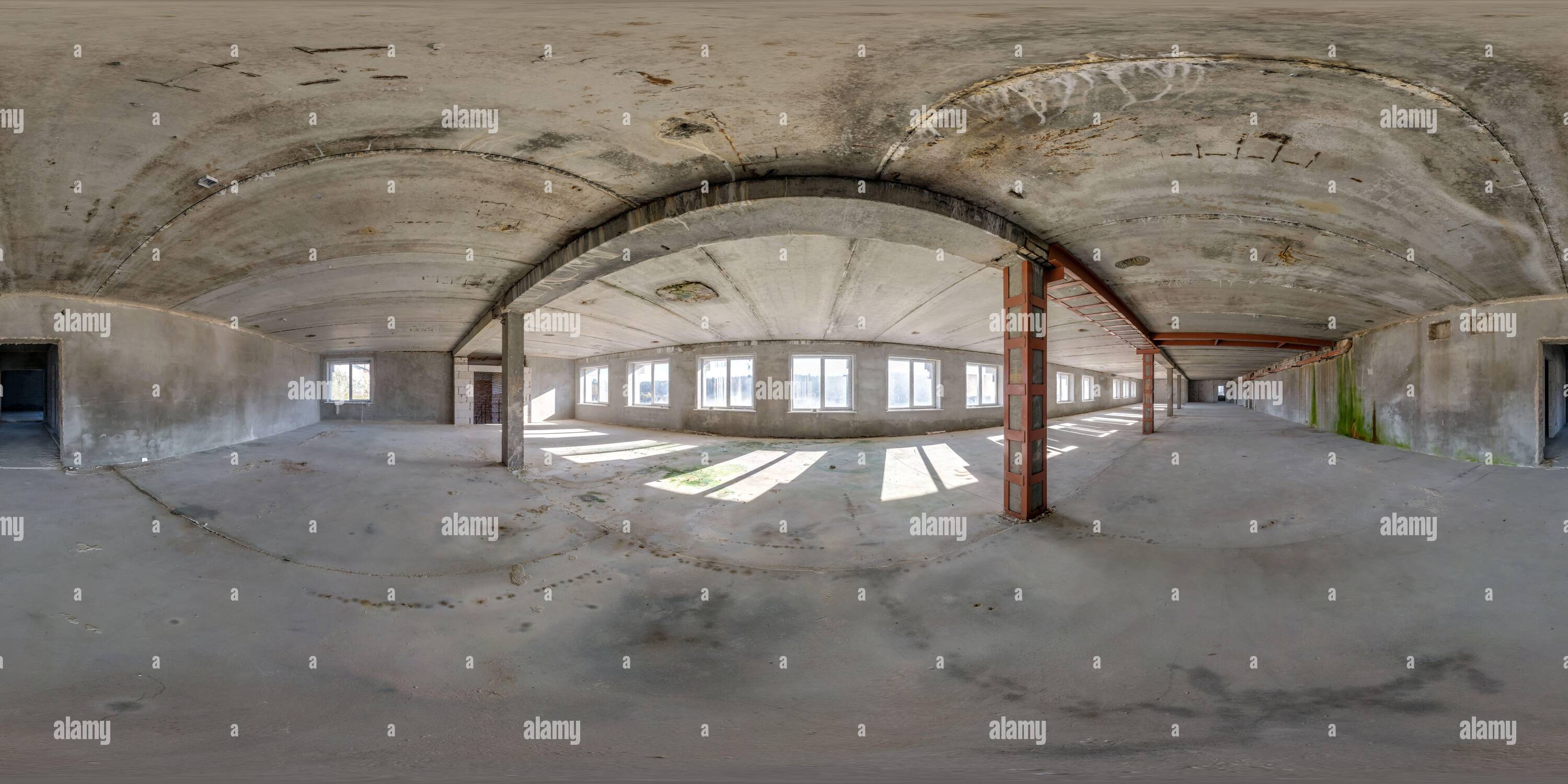 360 degree panorama manufacturing hi-res stock photography and images ...