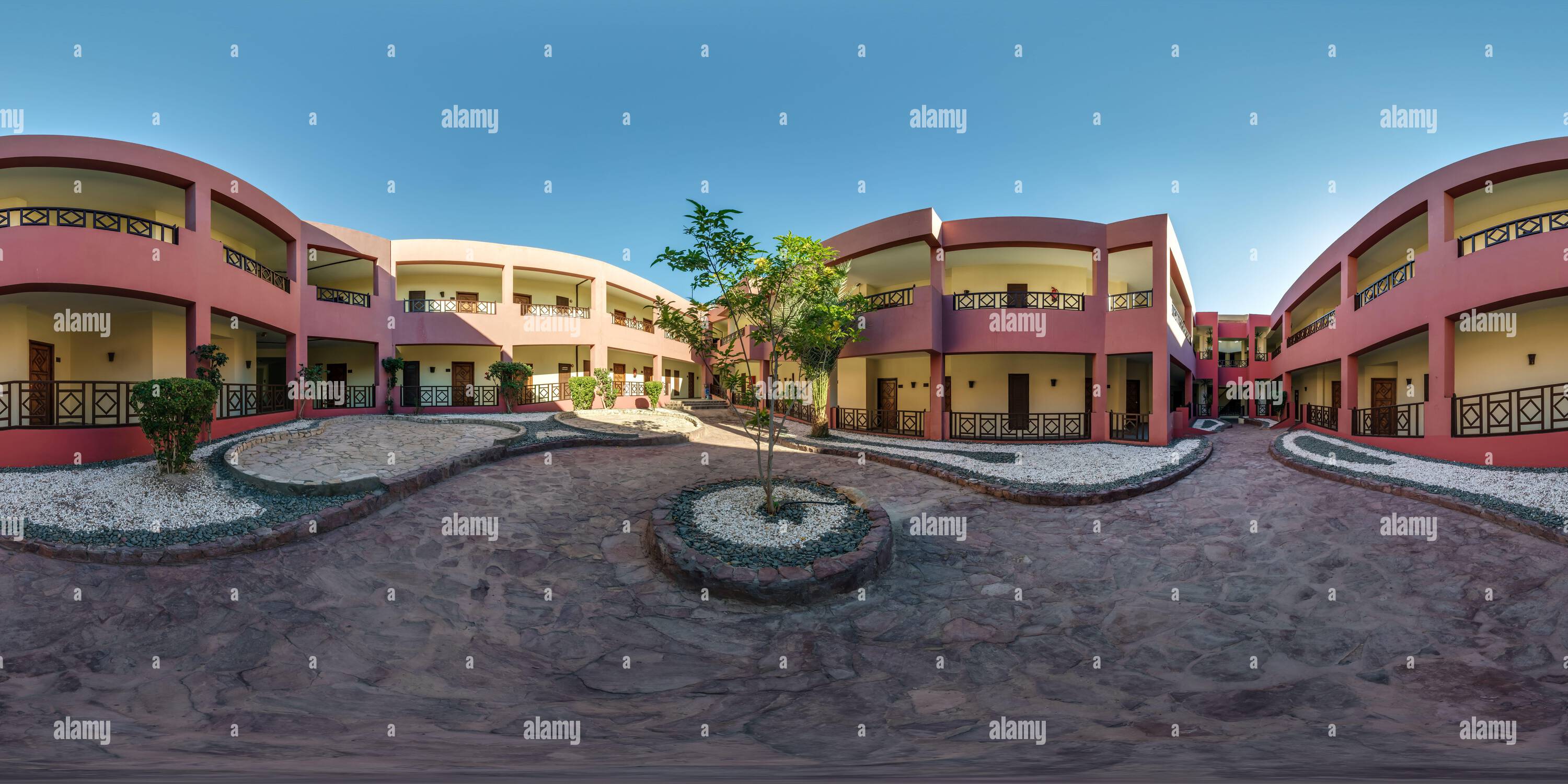 360° view of full seamless spherical hdr 360 panorama view inside the ...