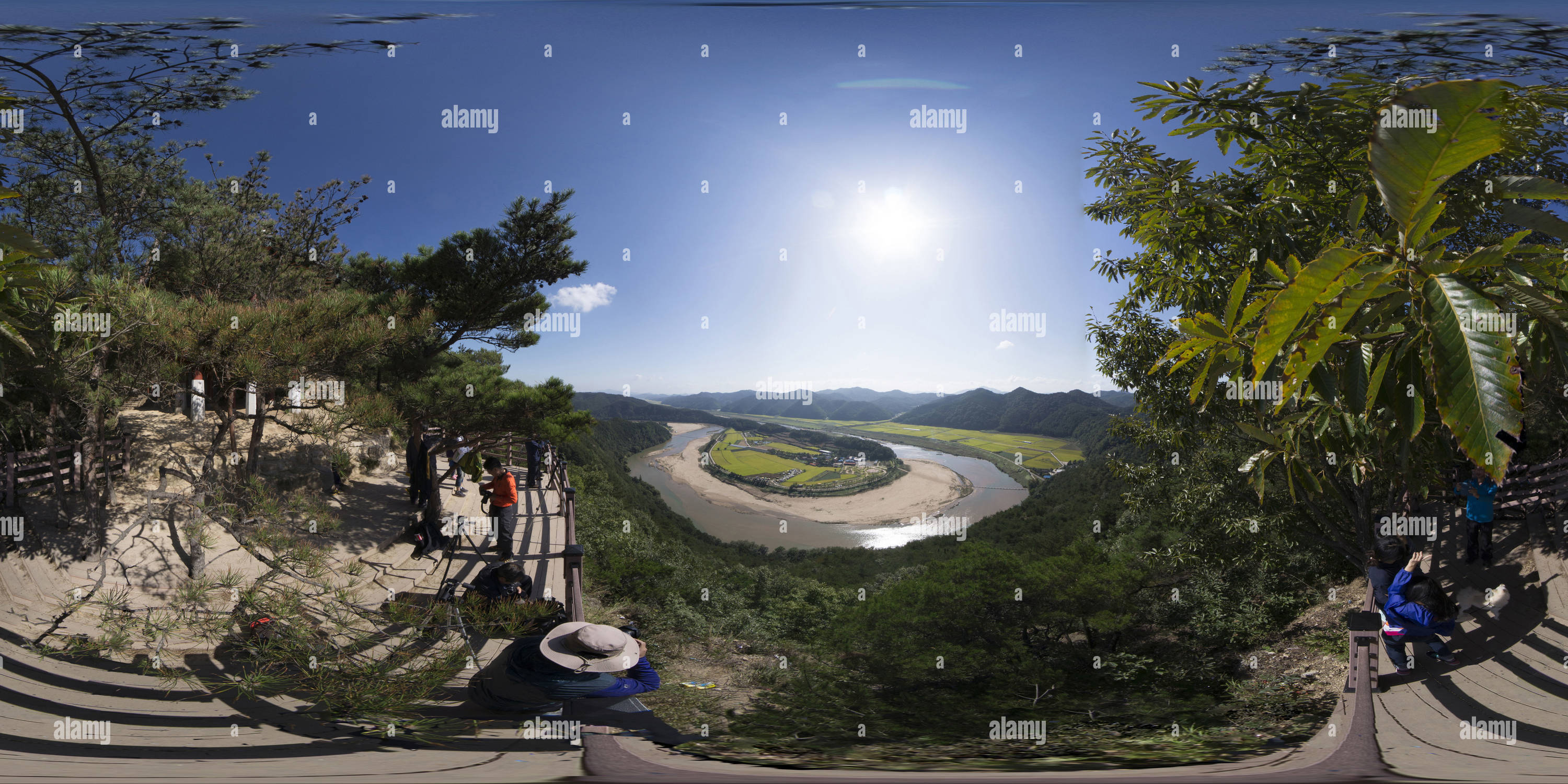 Yecheon hi-res stock photography and images - Alamy