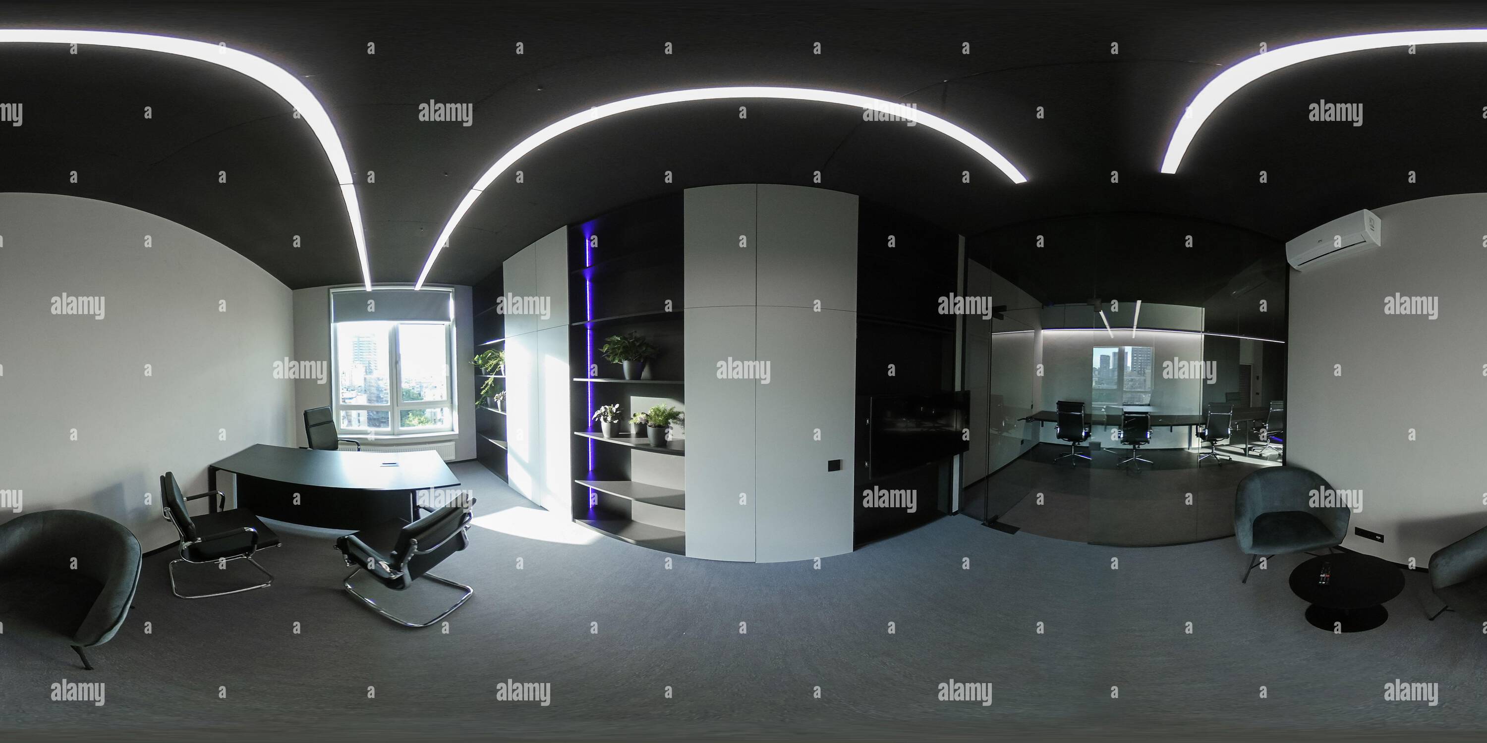 Interior and design and office hi-res stock photography and images - Alamy