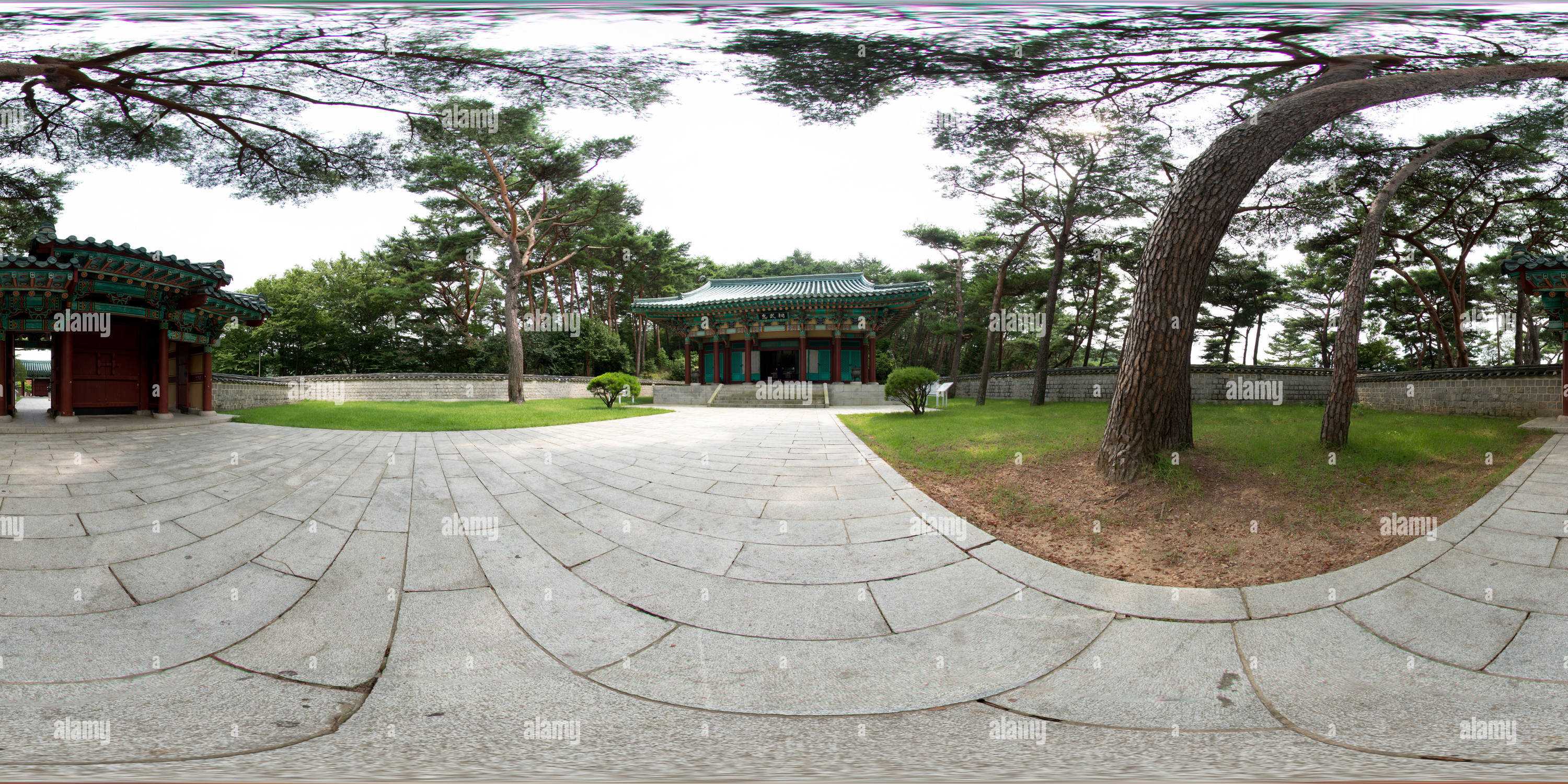 Hansan island hi-res stock photography and images - Alamy