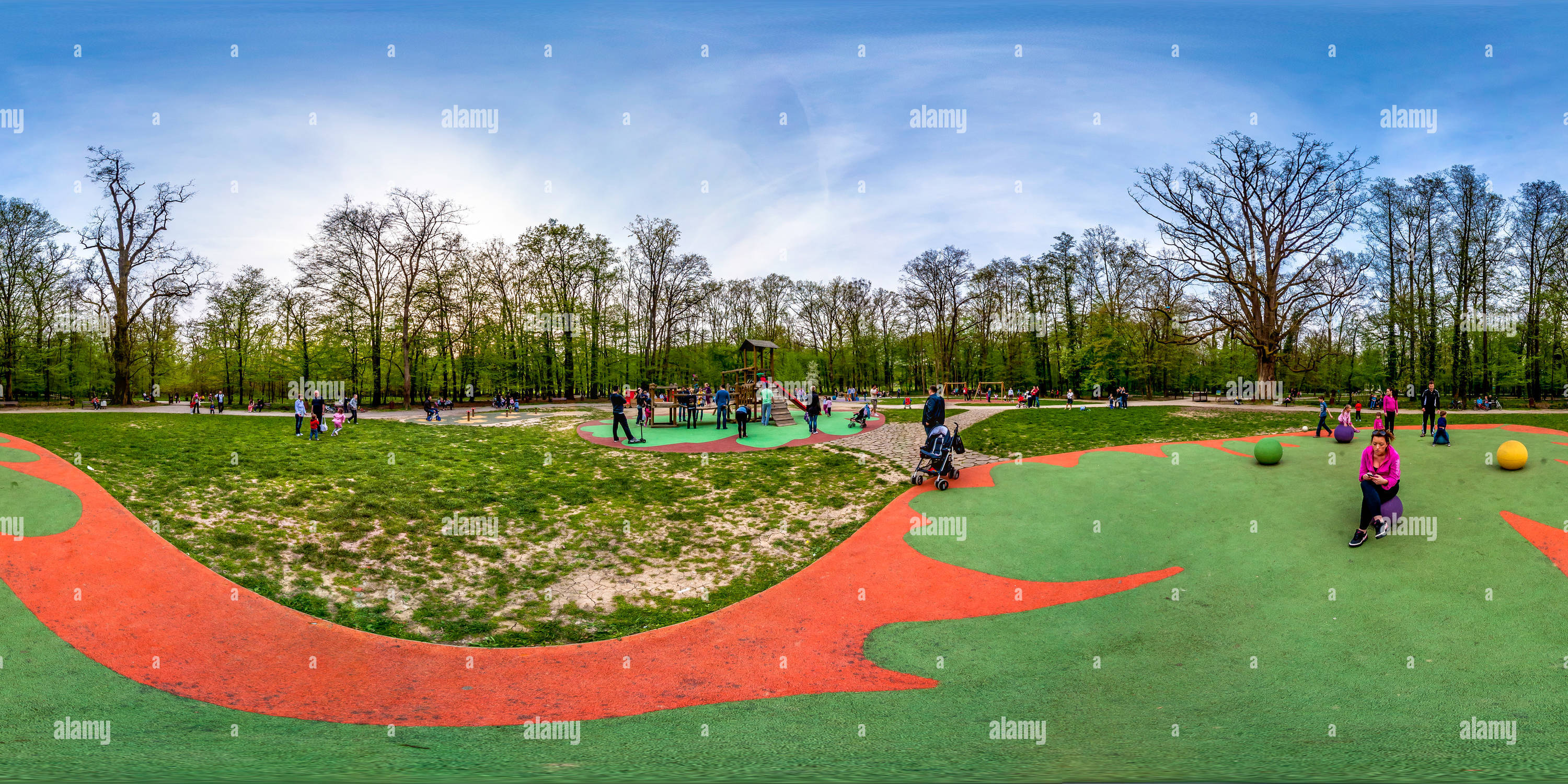 Zoo zagreb hi-res stock photography and images - Alamy