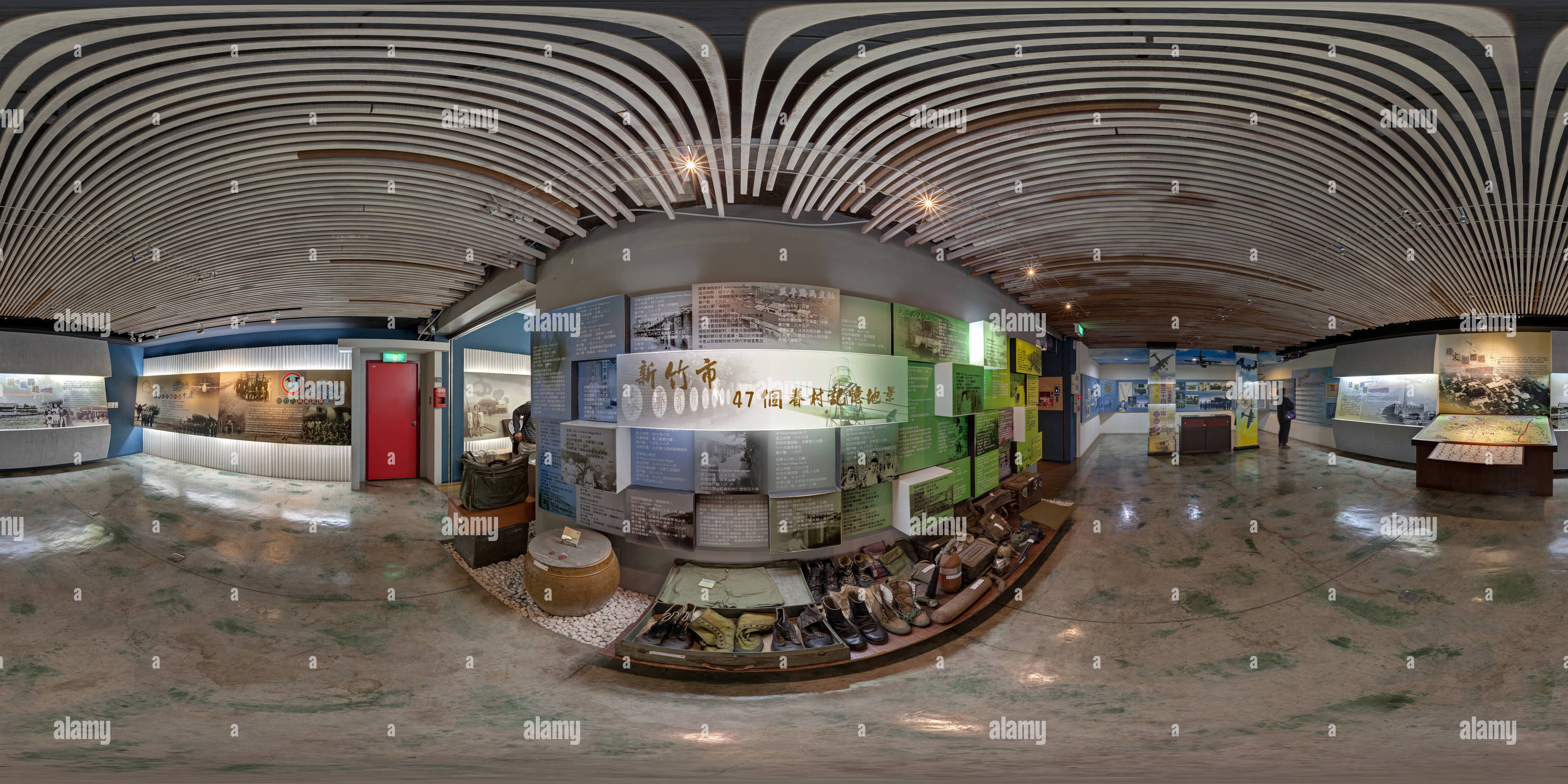 360 panorama military hi-res stock photography and images - Alamy