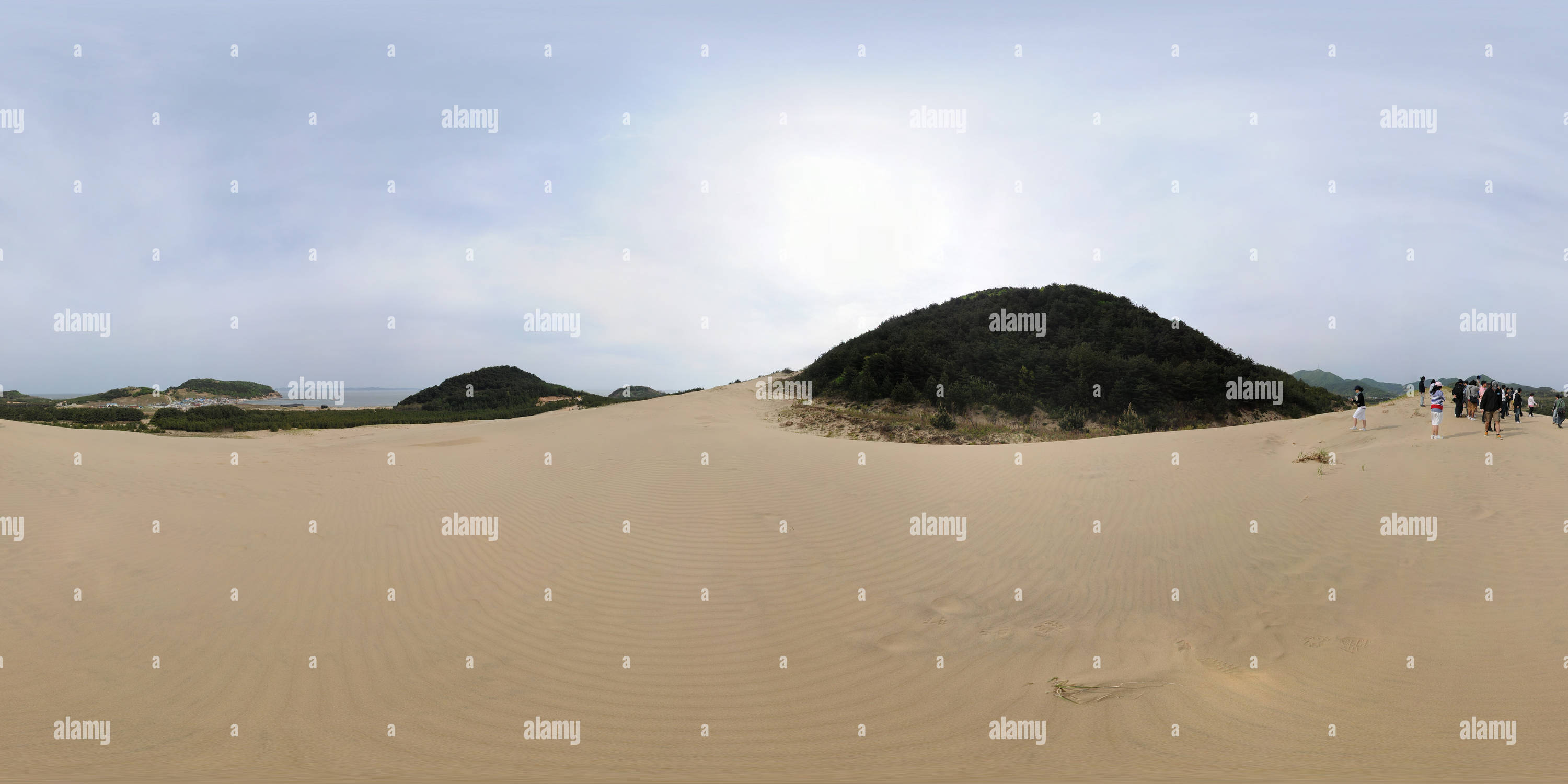 Daecheong hi-res stock photography and images - Alamy
