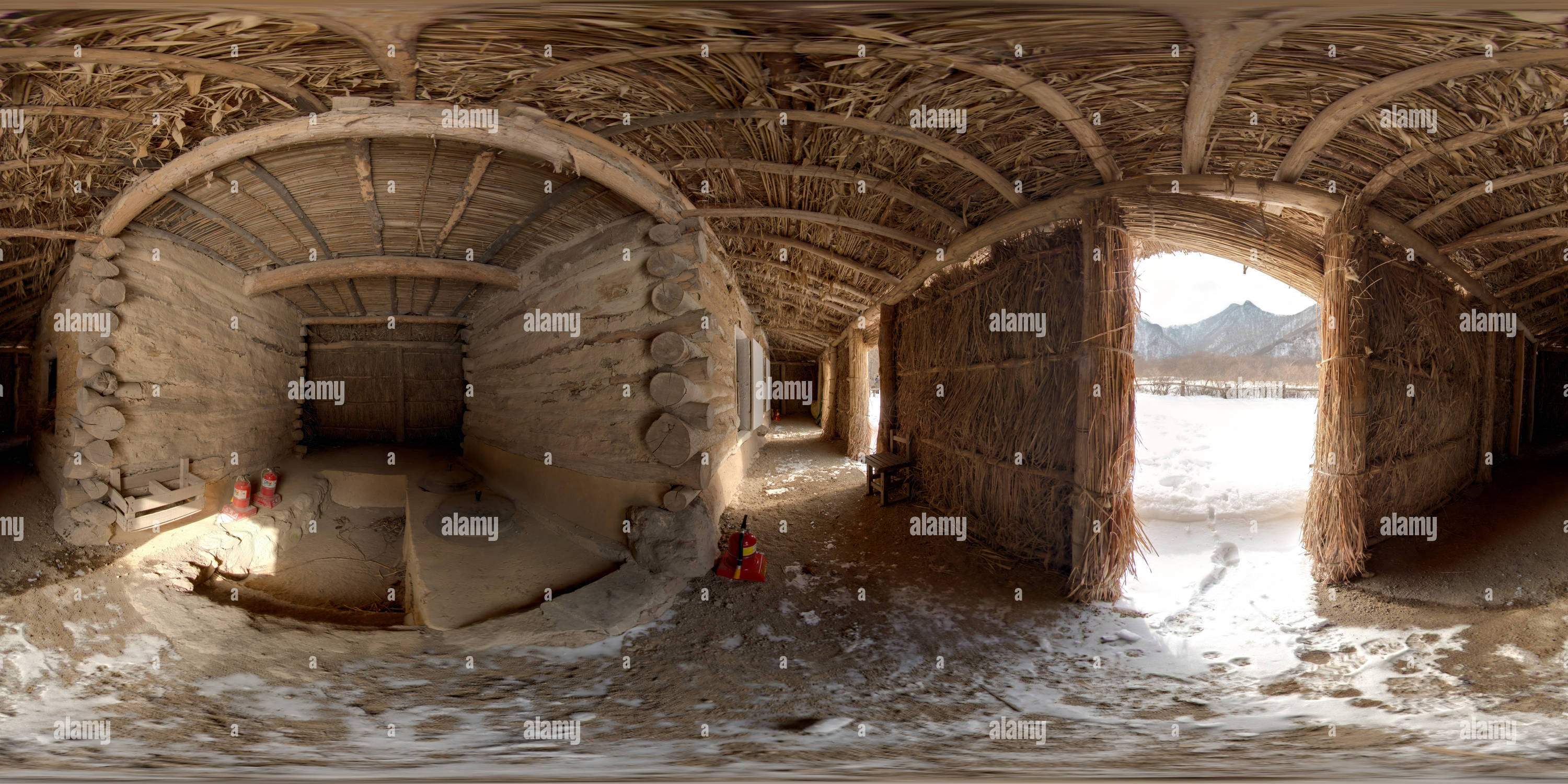 Ulleungdo hi-res stock photography and images - Alamy