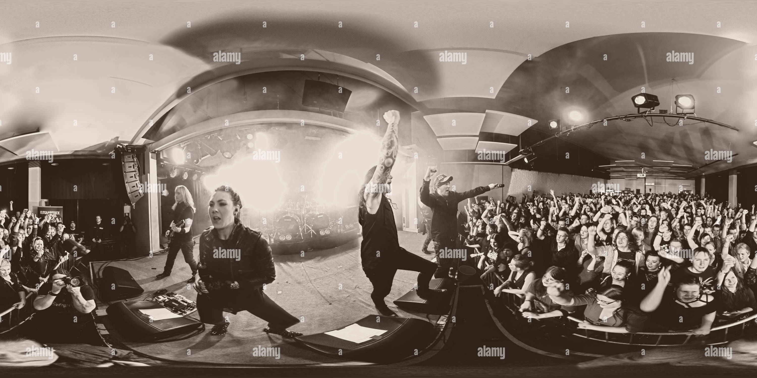 Amaranthe hi-res stock photography and images - Alamy