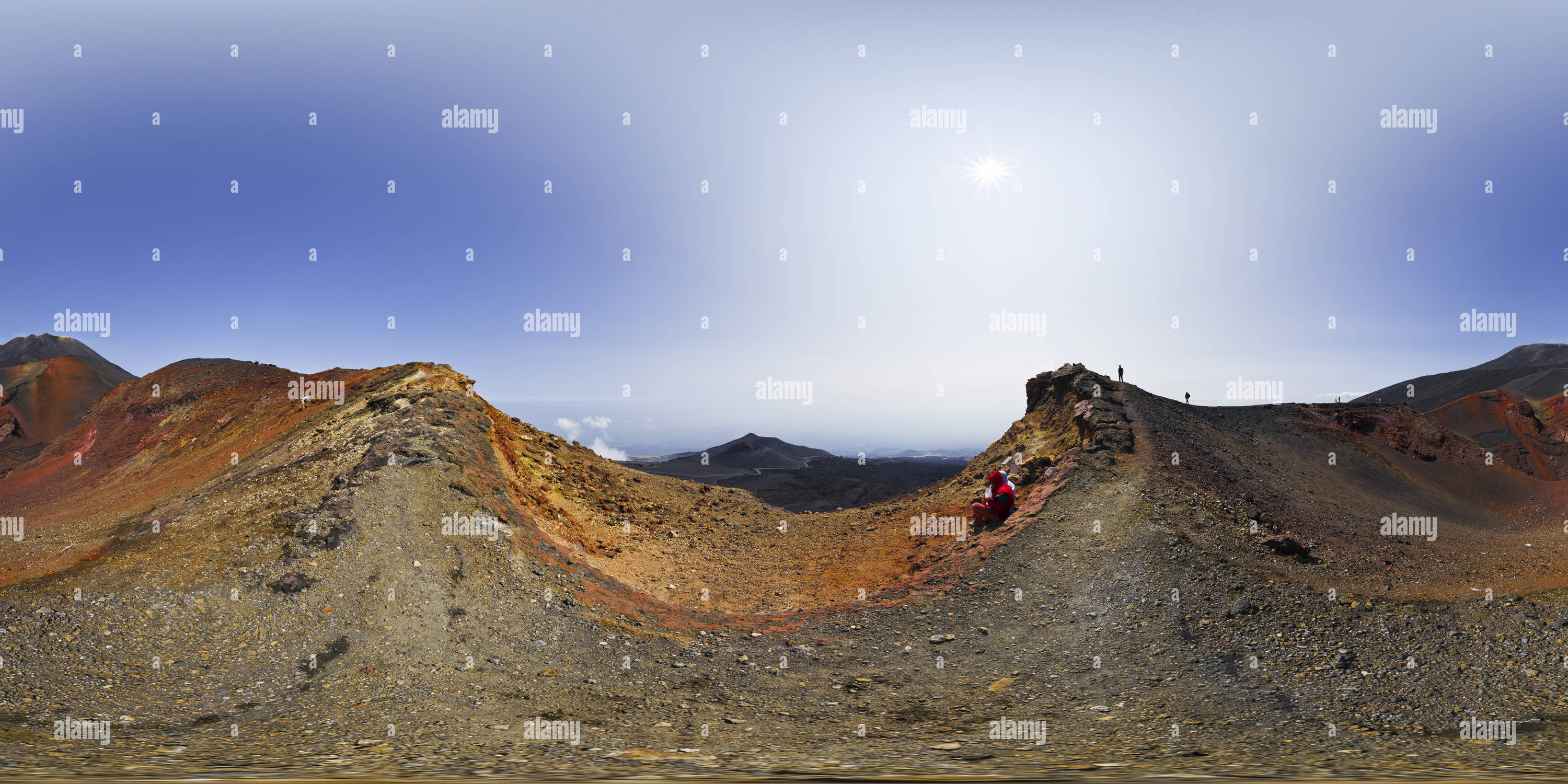 Virtual etna hi-res stock photography and images - Alamy