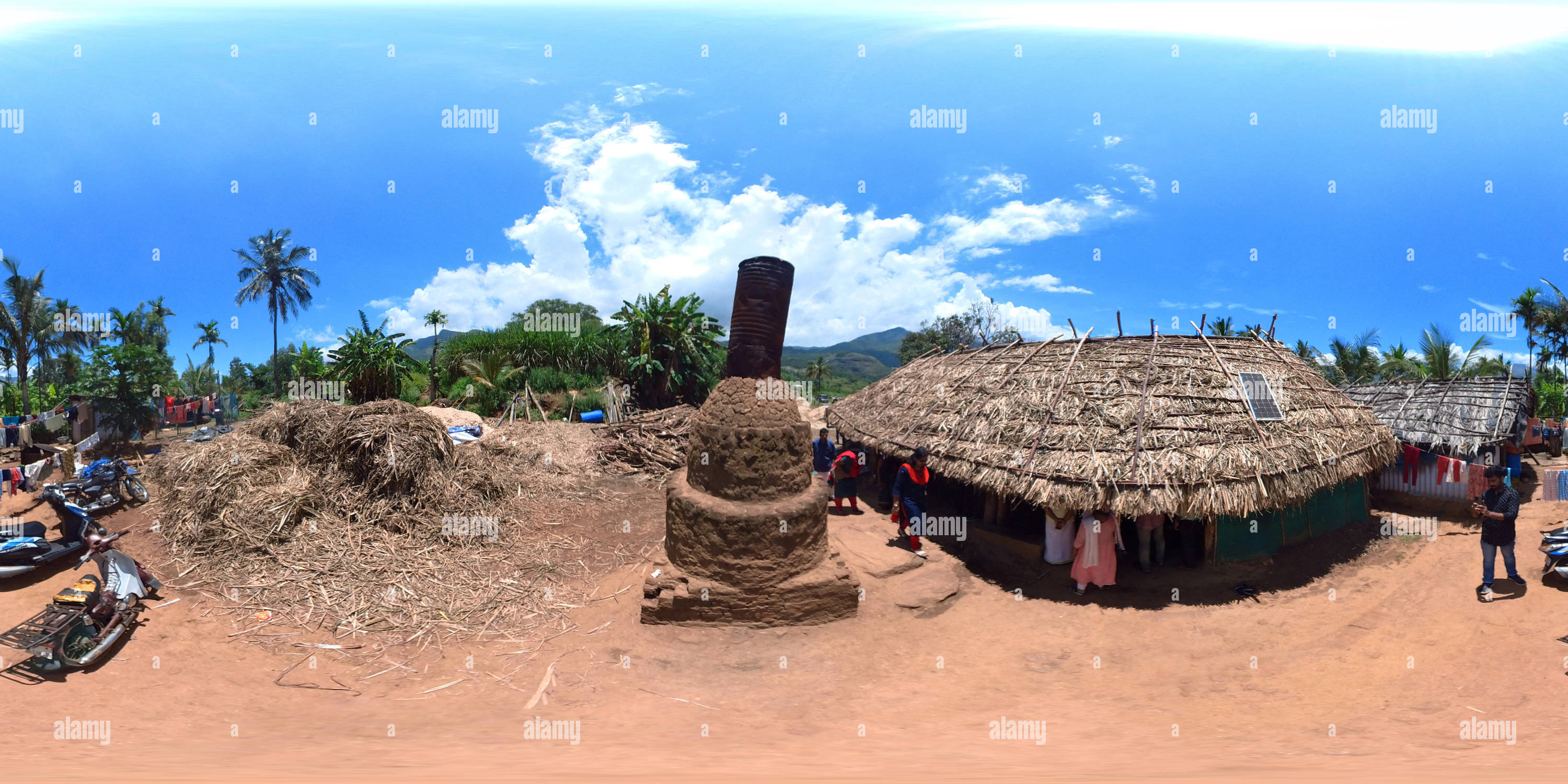 Marayoor hi-res stock photography and images - Alamy