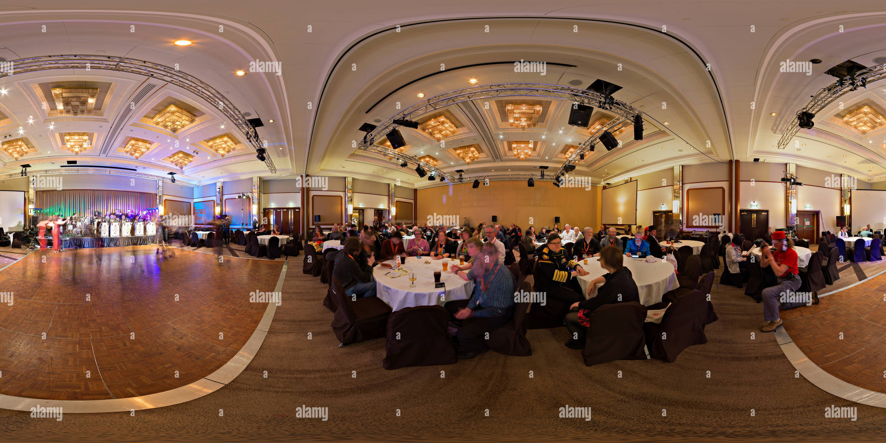 Ambassadors ball hi-res stock photography and images - Alamy