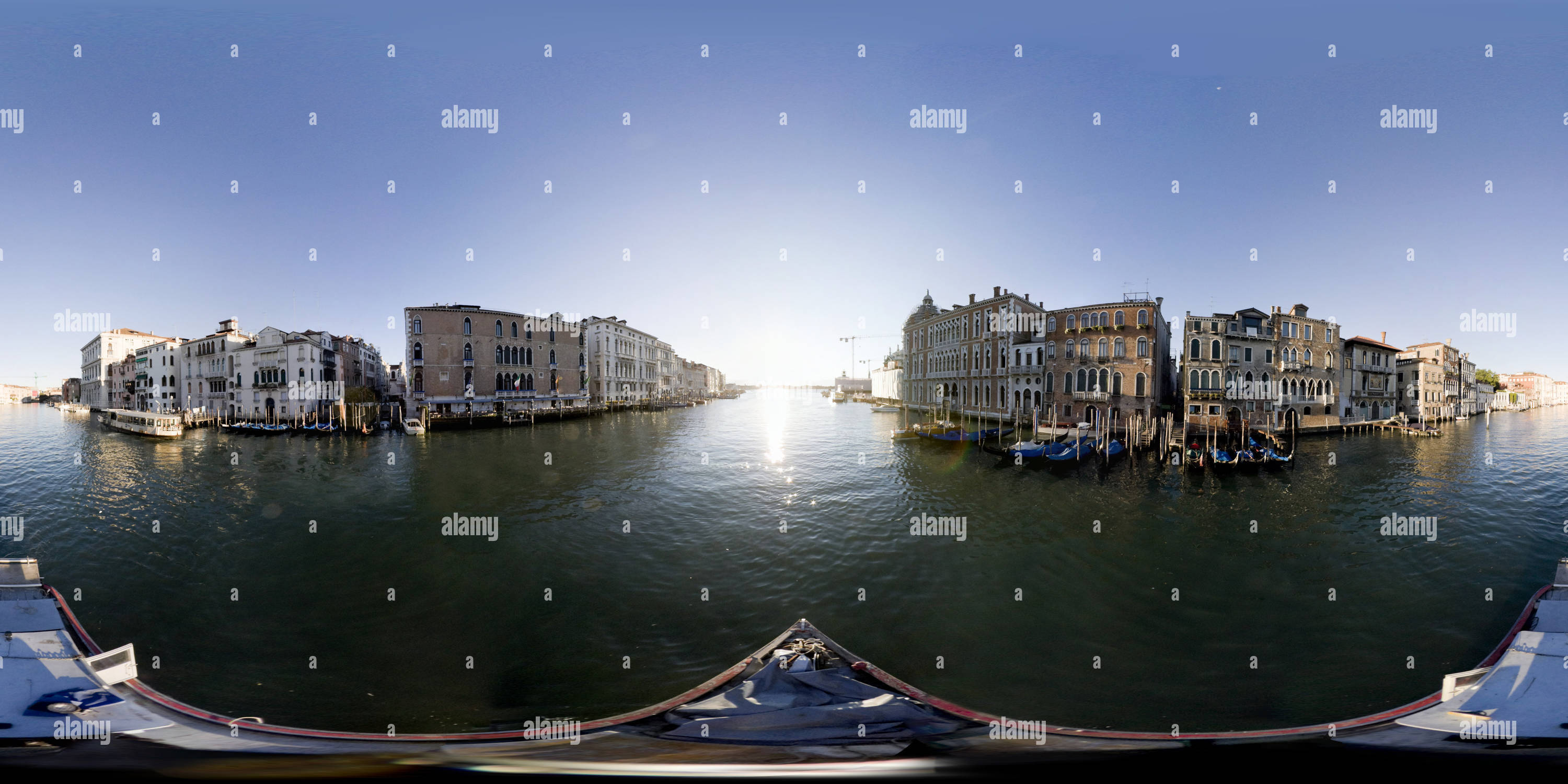Canalview hi-res stock photography and images - Alamy