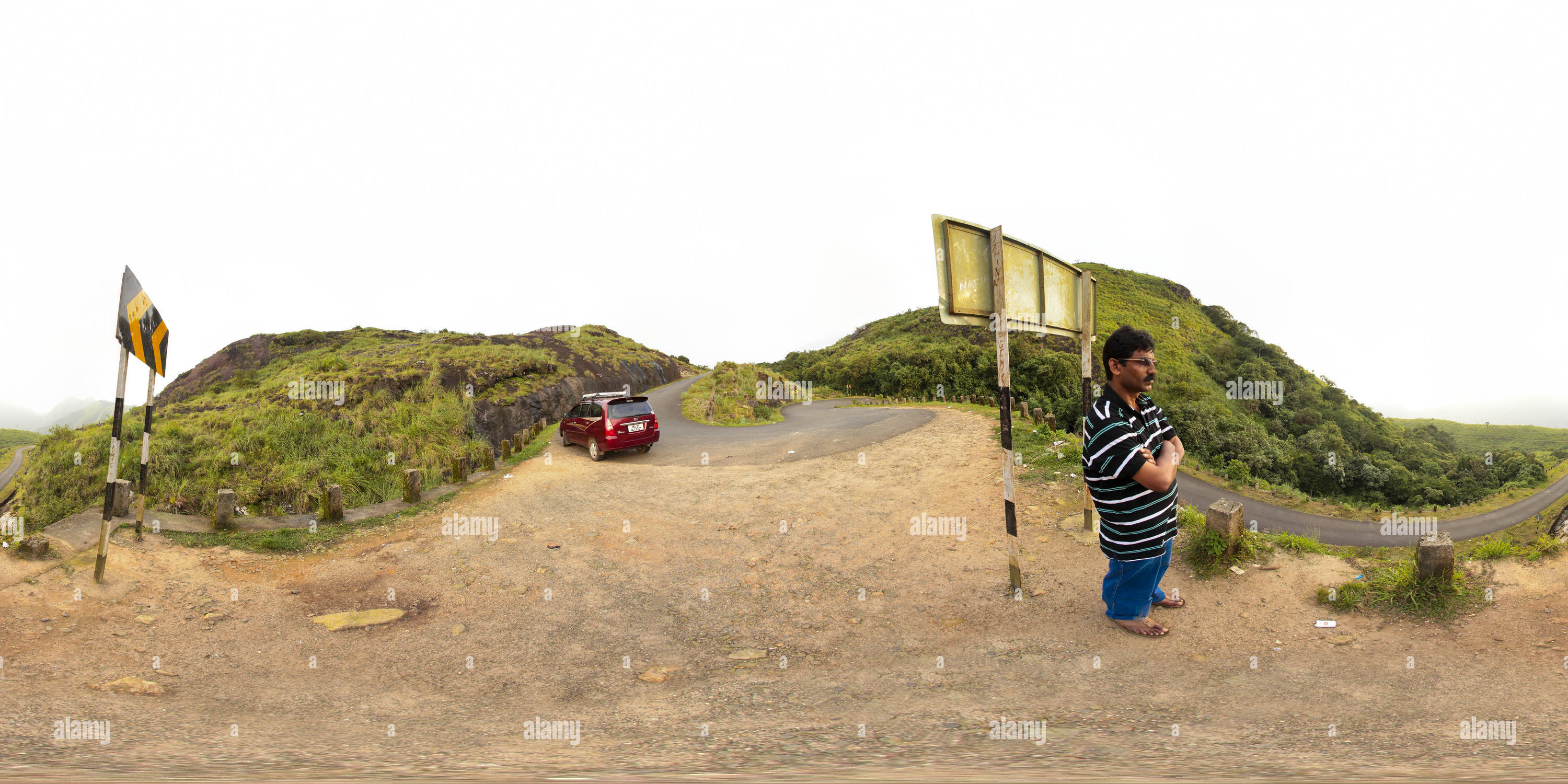Vagamon view hi-res stock photography and images - Alamy
