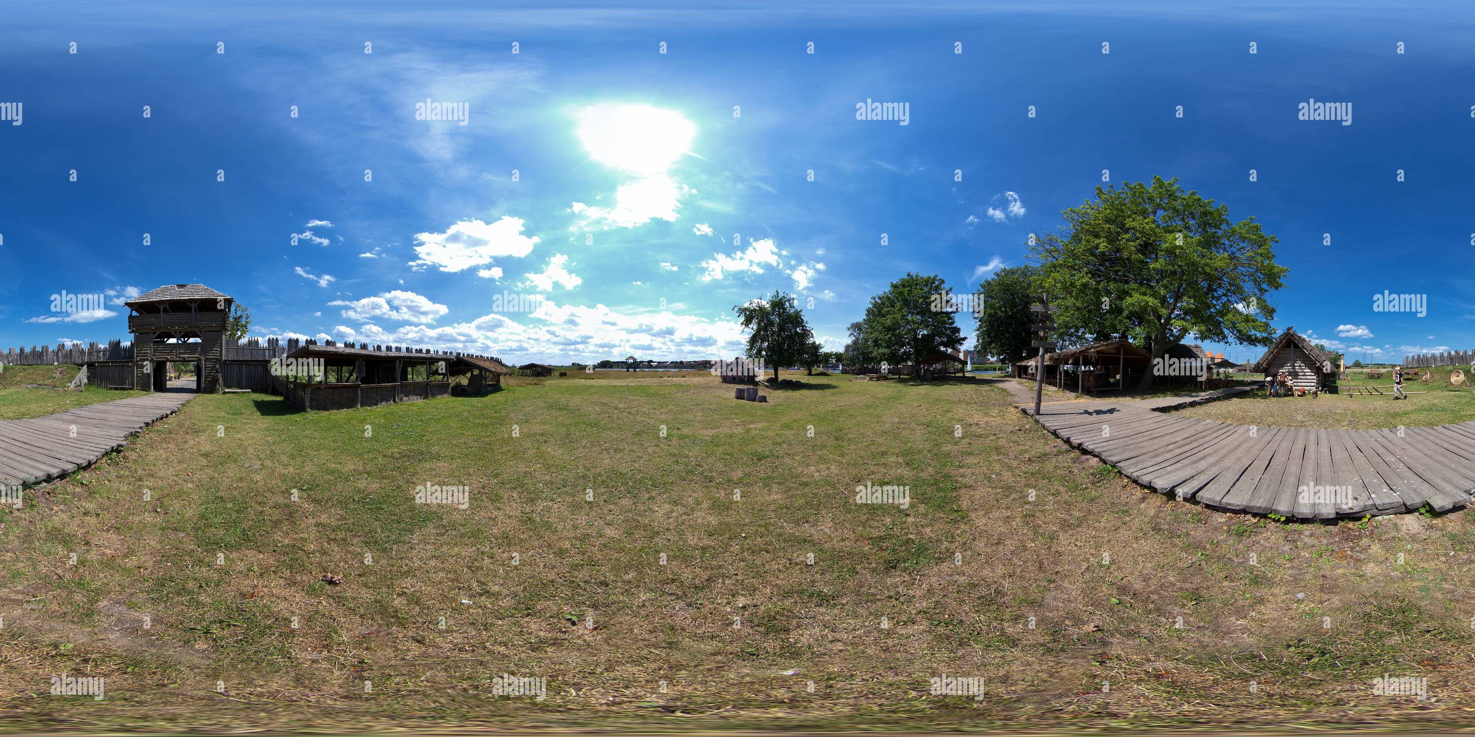 Jomsborg hi-res stock photography and images - Alamy