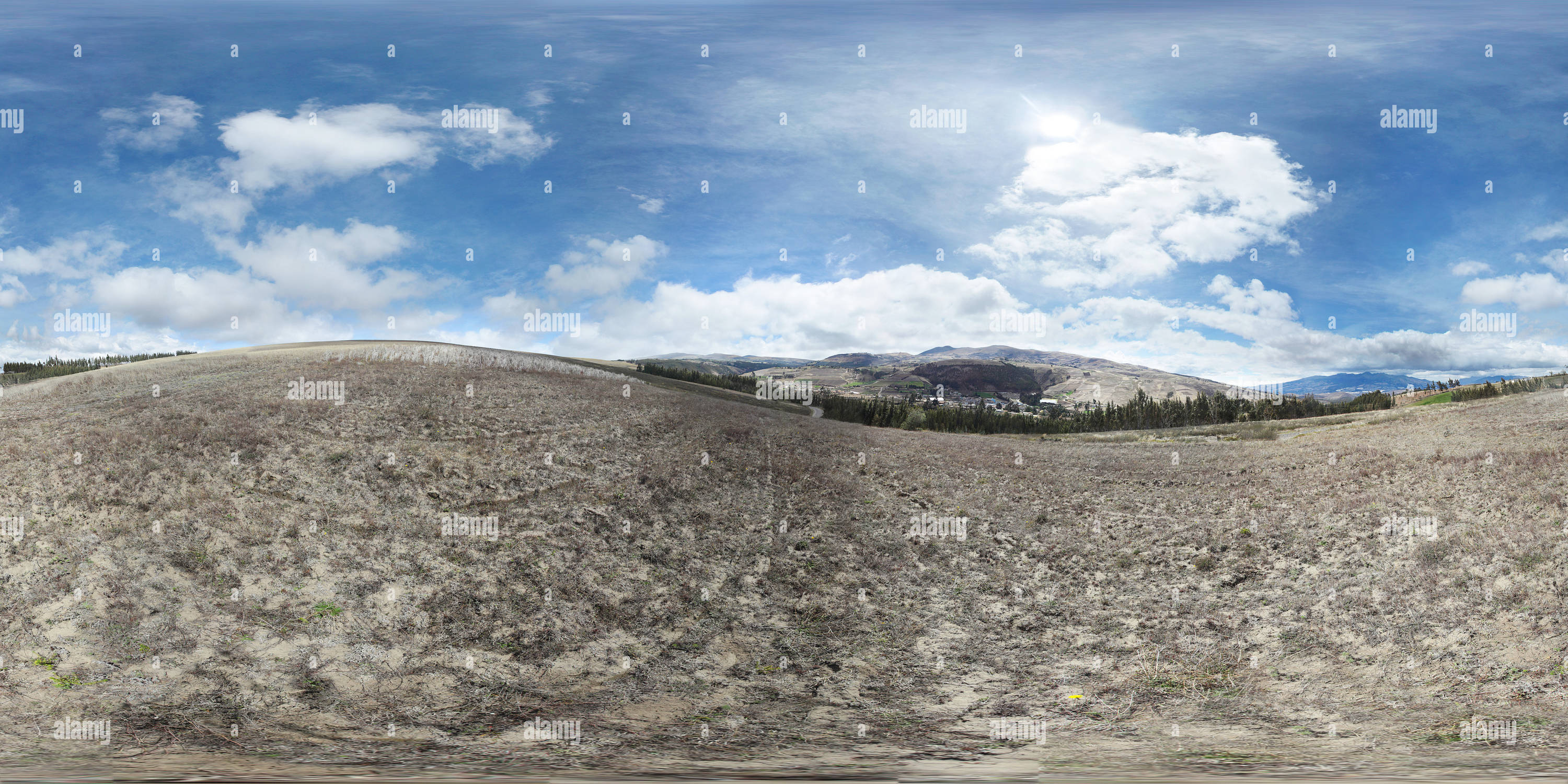 360 panorama naturaleza hi-res stock photography and images - Alamy