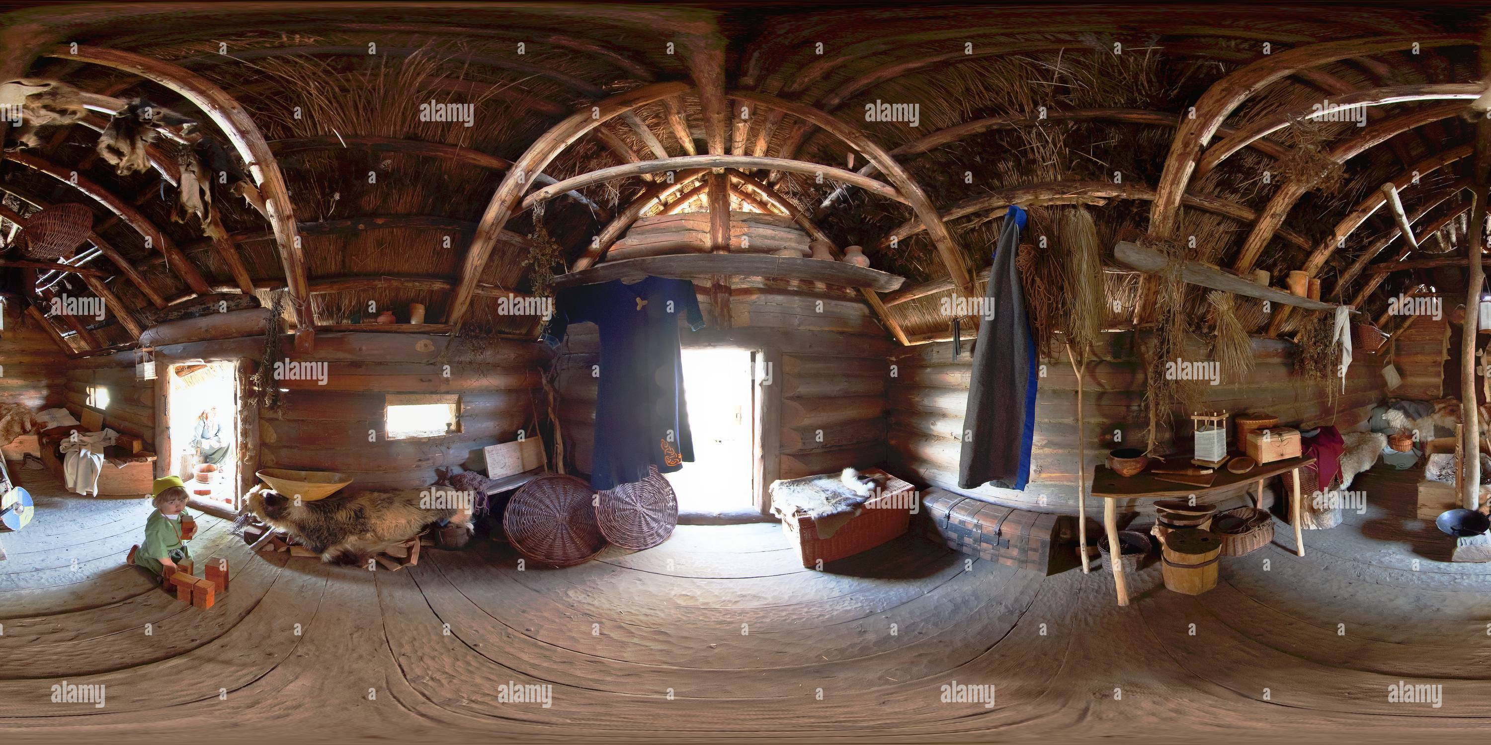 Jomsborg hi-res stock photography and images - Alamy