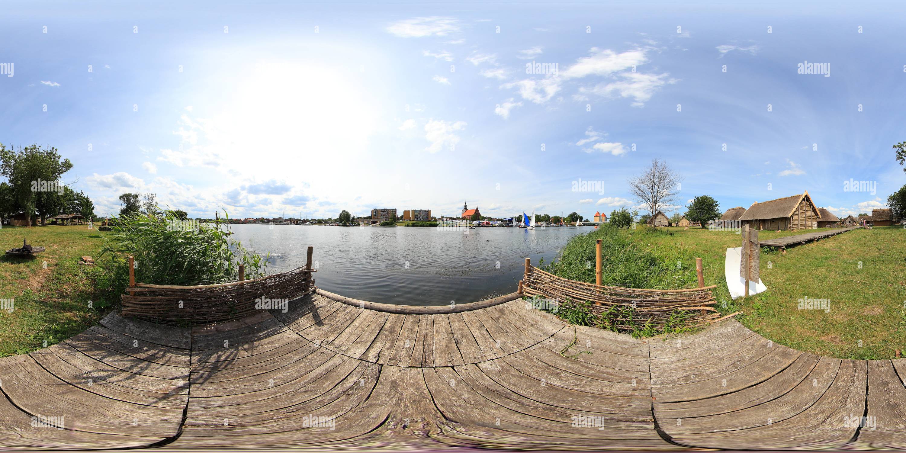 Jomsborg hi-res stock photography and images - Alamy