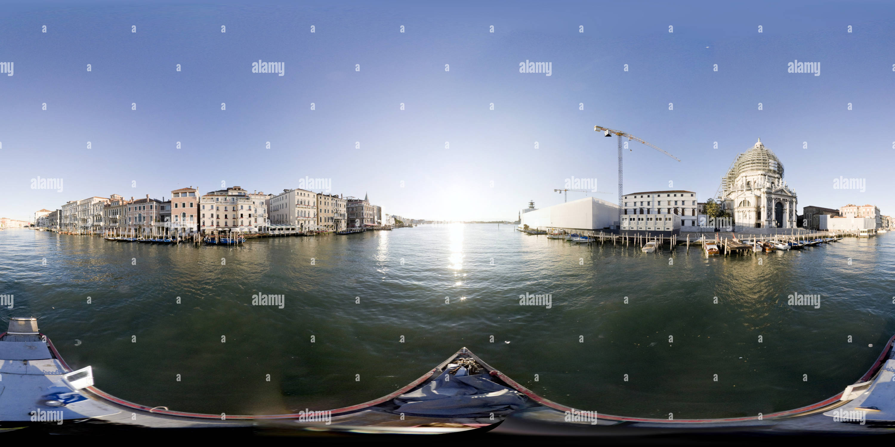 Canal_view hi-res stock photography and images - Alamy