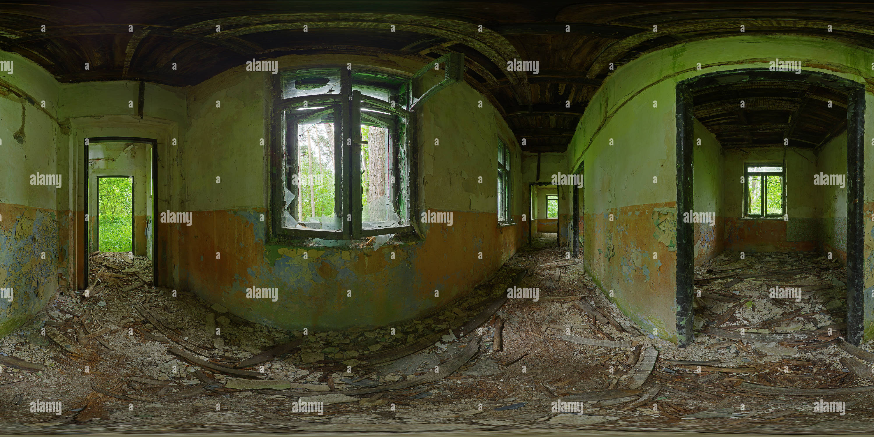 360 panorama military hi-res stock photography and images - Alamy