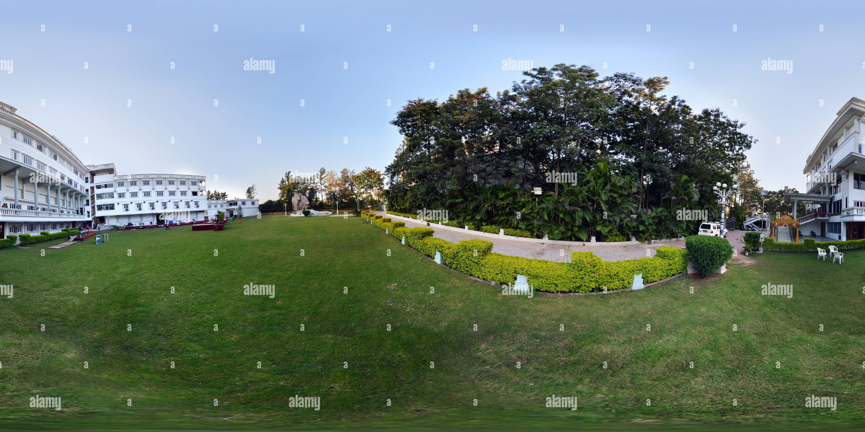 Noma kalyana vedika hi-res stock photography and images - Alamy