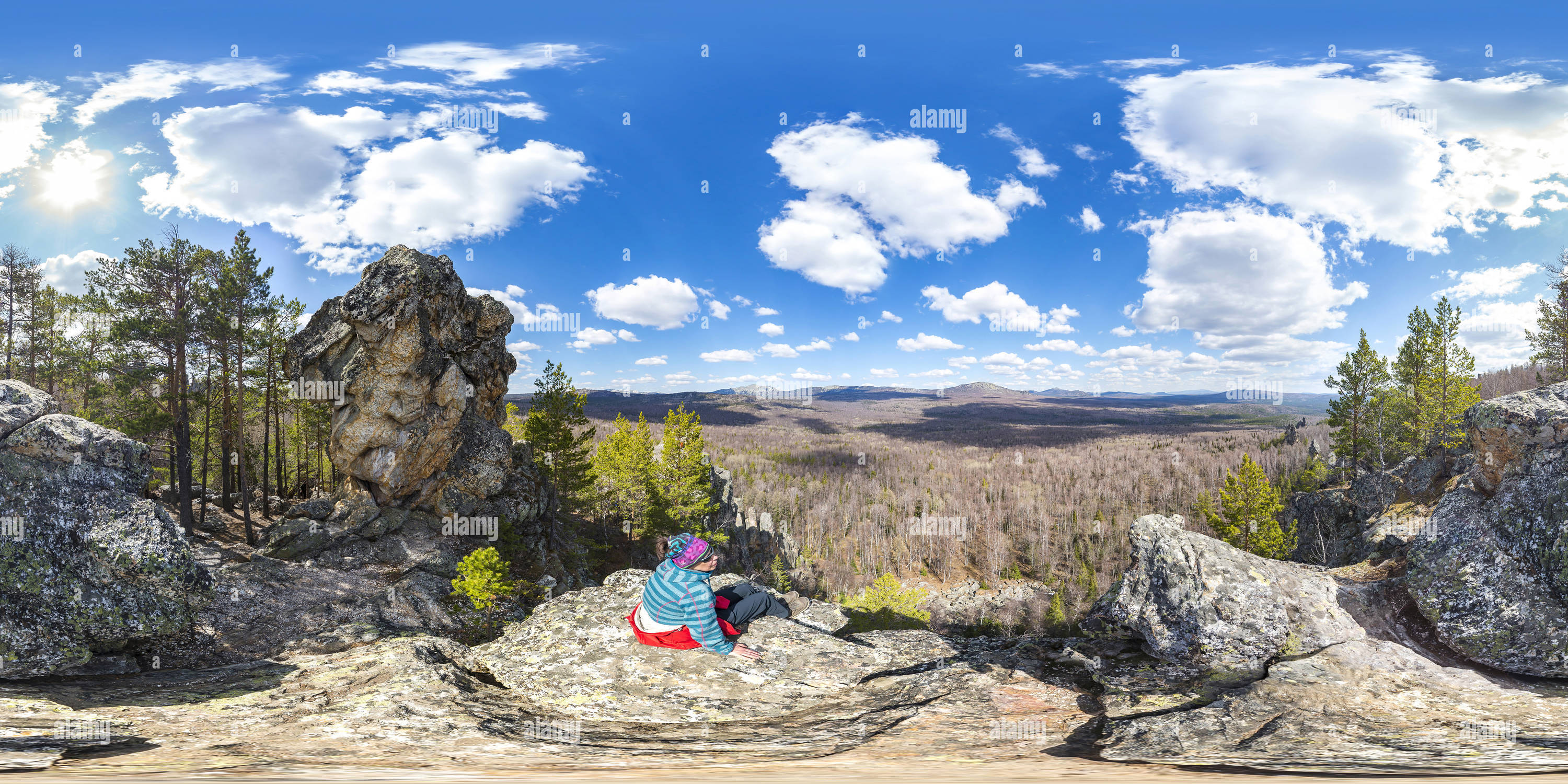 Belorezk hi-res stock photography and images - Alamy