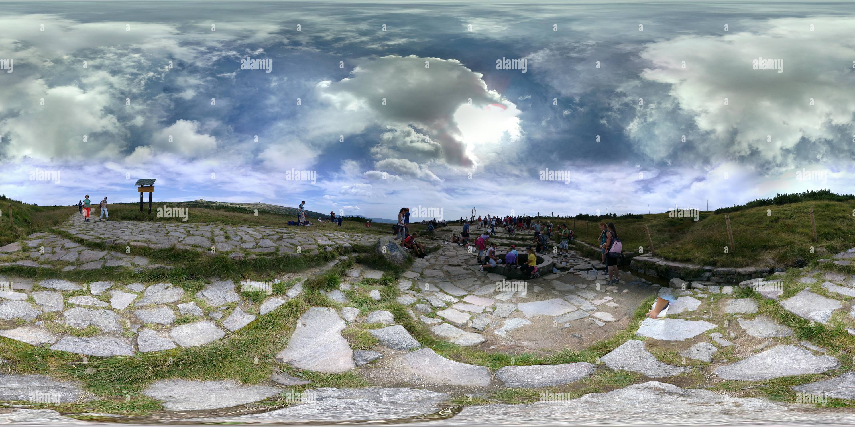 Labe springs hi-res stock photography and images - Alamy