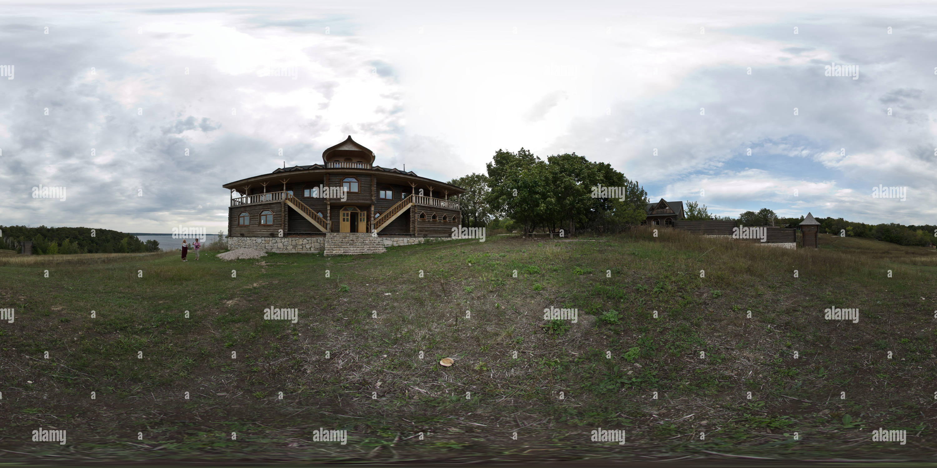 Virtual warriors hi-res stock photography and images - Alamy