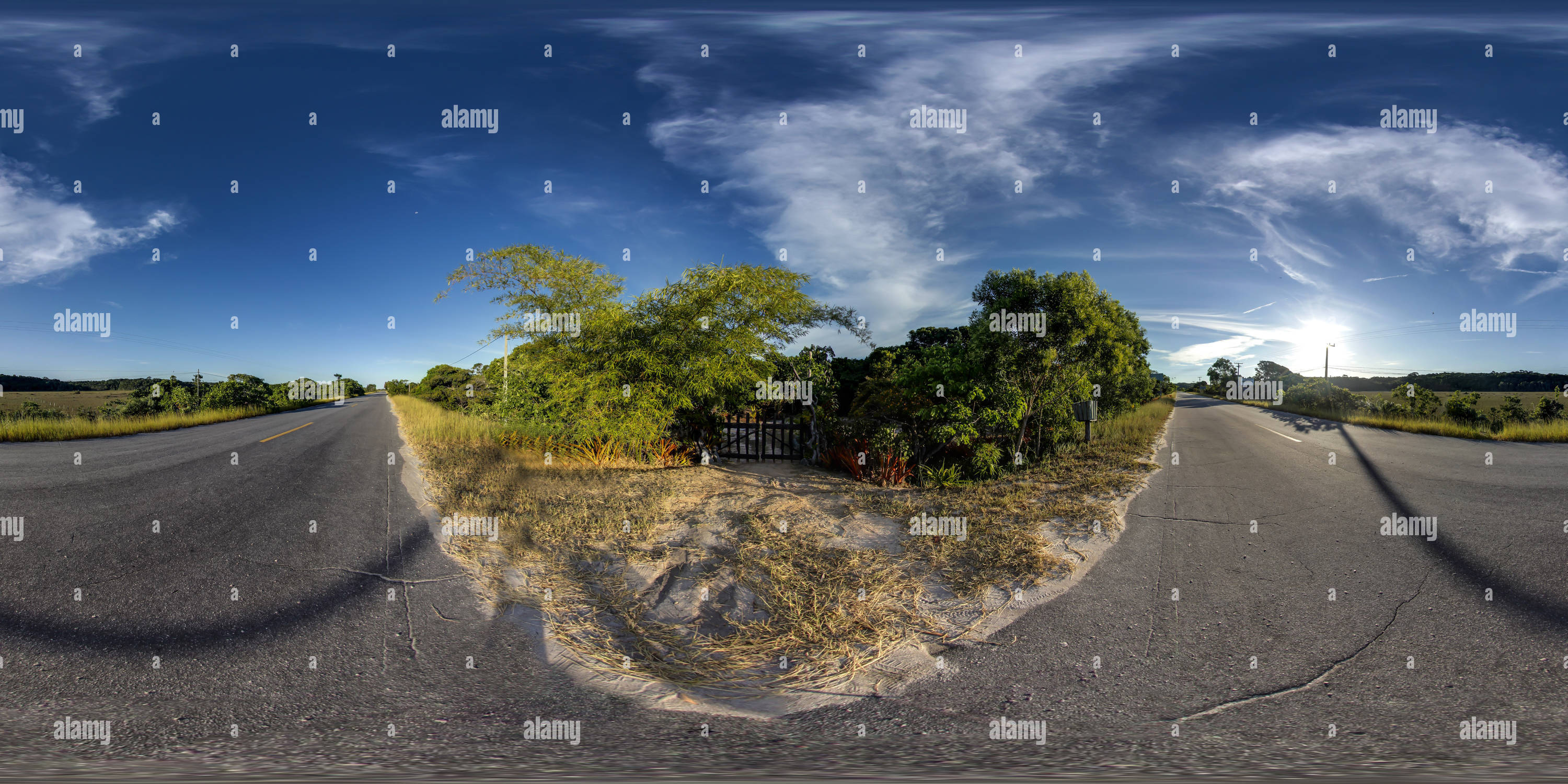 Brazil 360 vr hi-res stock photography and images - Alamy