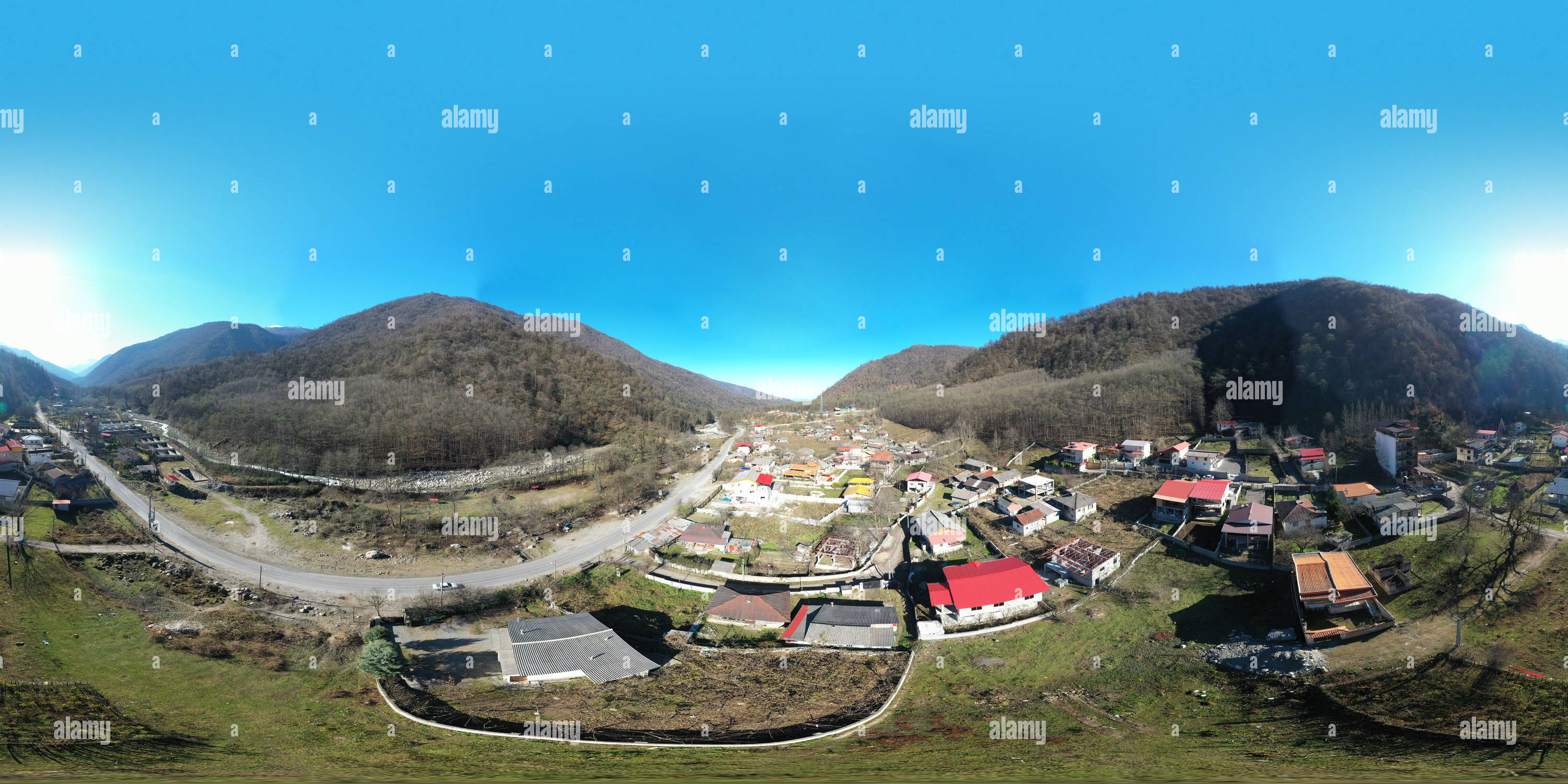 Hezar hi-res stock photography and images - Alamy