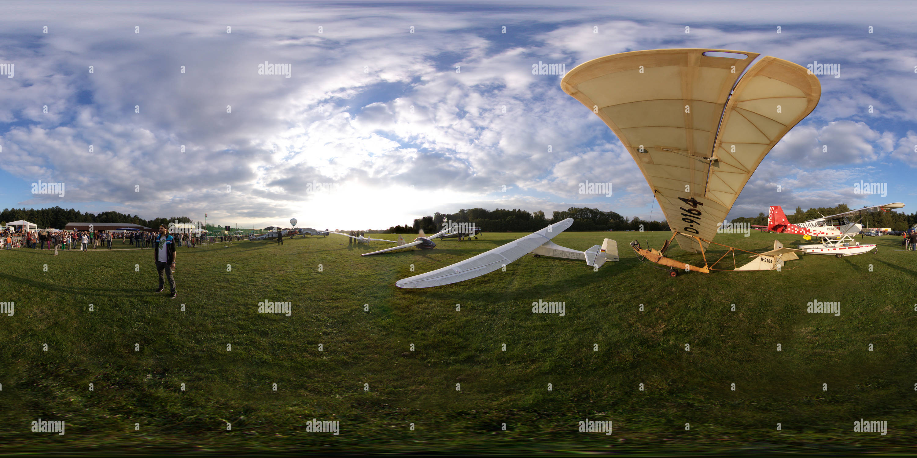 360 fest hi-res stock photography and images - Alamy