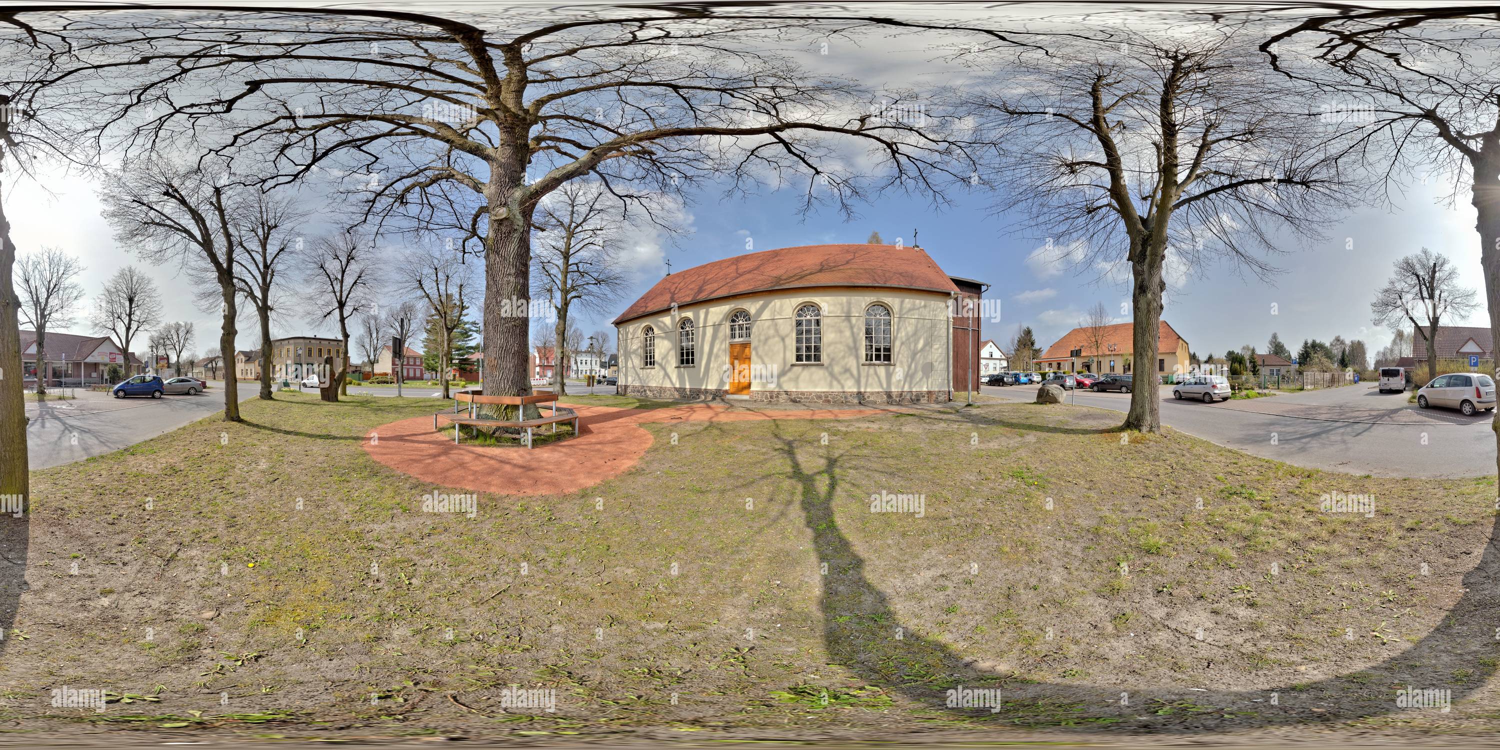 Schoenwalde hi-res stock photography and images - Alamy