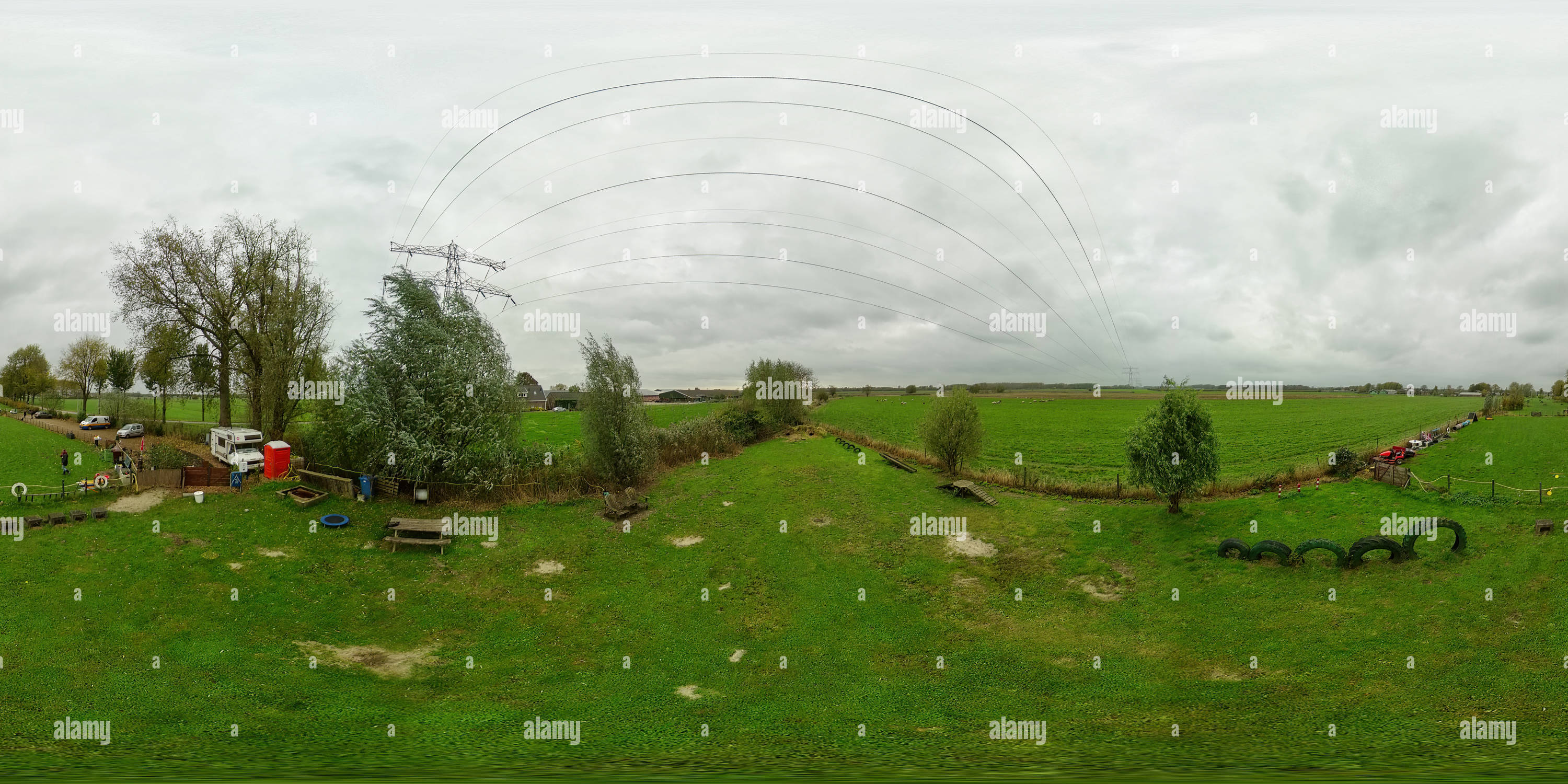 360° view of Stichting Hondenspeelparadijs Midden-Nederland Jaap ...