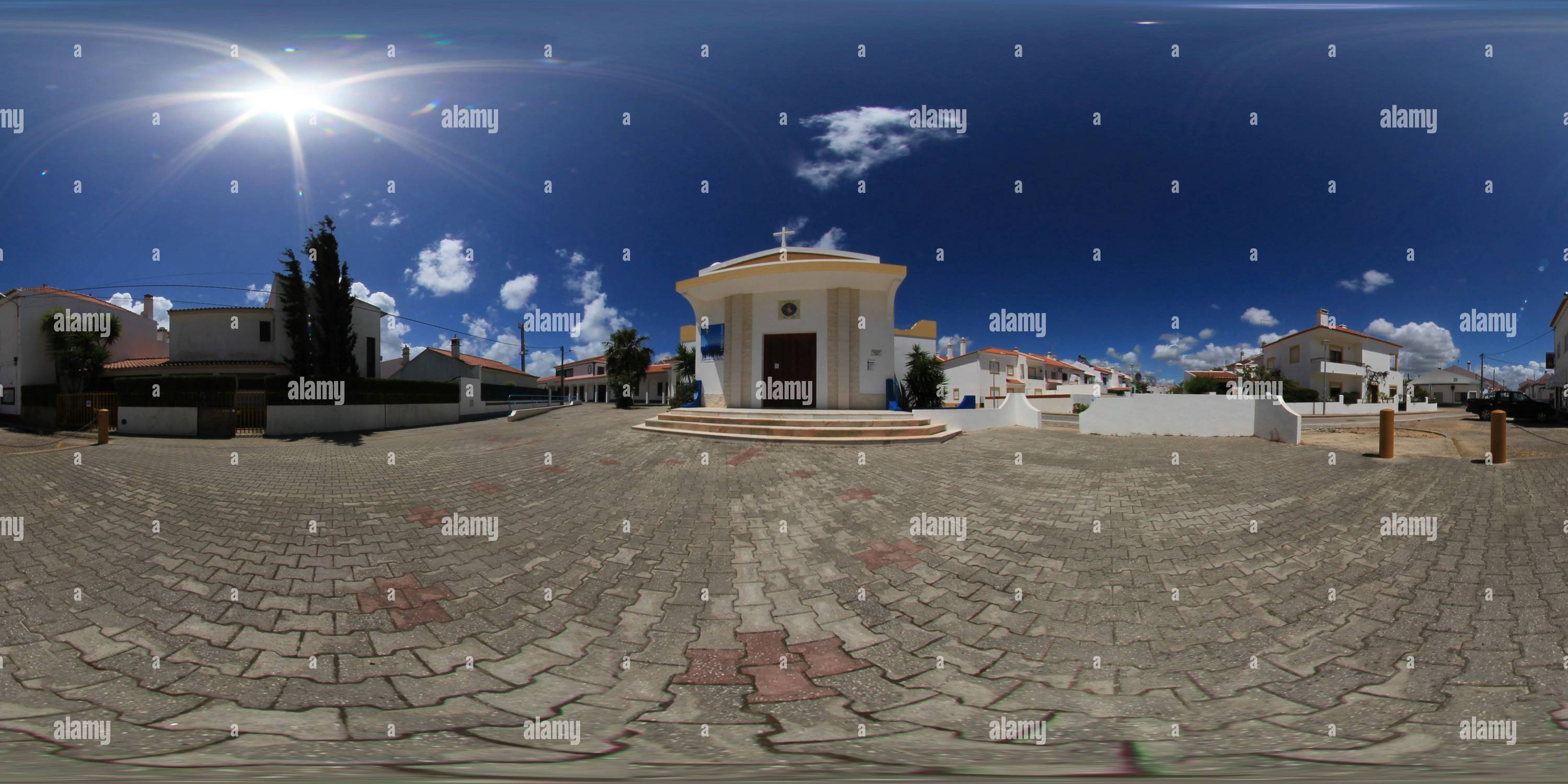 Fatima panorama hi-res stock photography and images - Alamy
