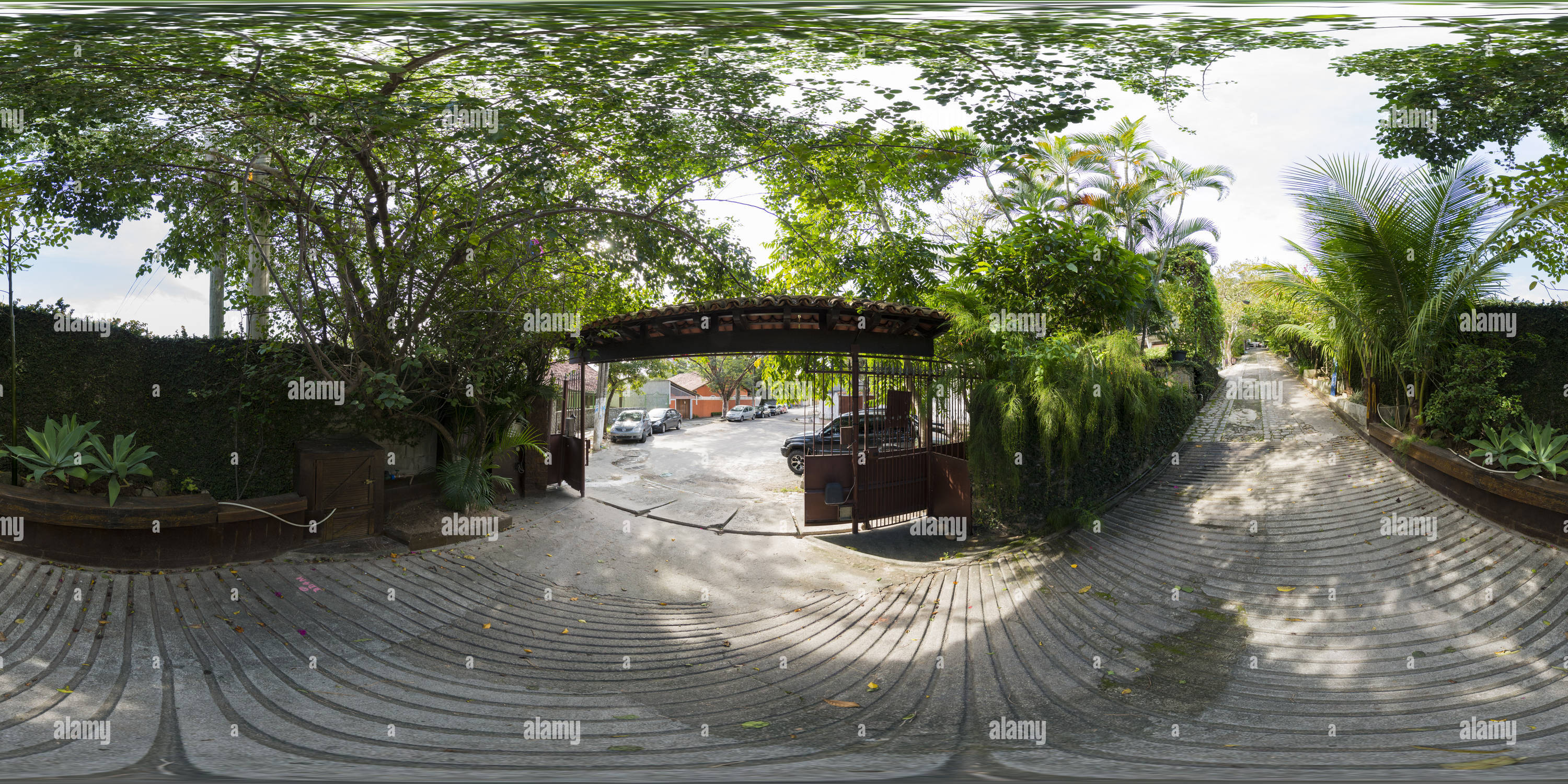 Brazil 360 vr hi-res stock photography and images - Alamy