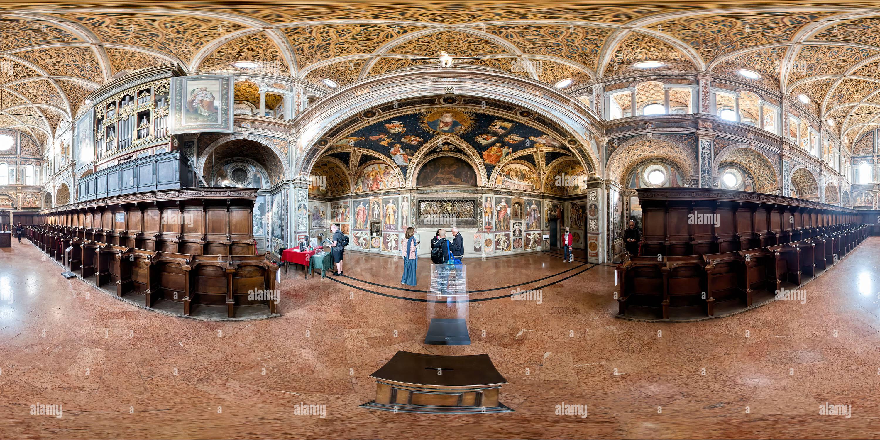 Nuns convent italy hi-res stock photography and images - Alamy