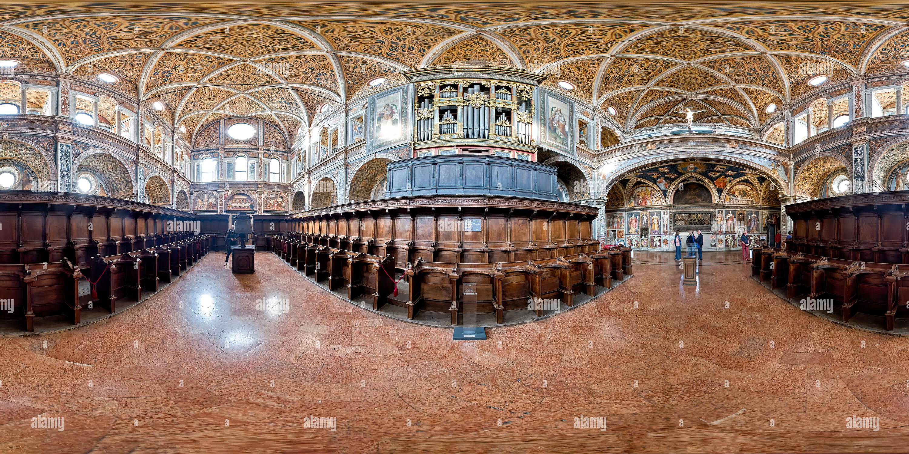 Nuns convent italy hi-res stock photography and images - Alamy