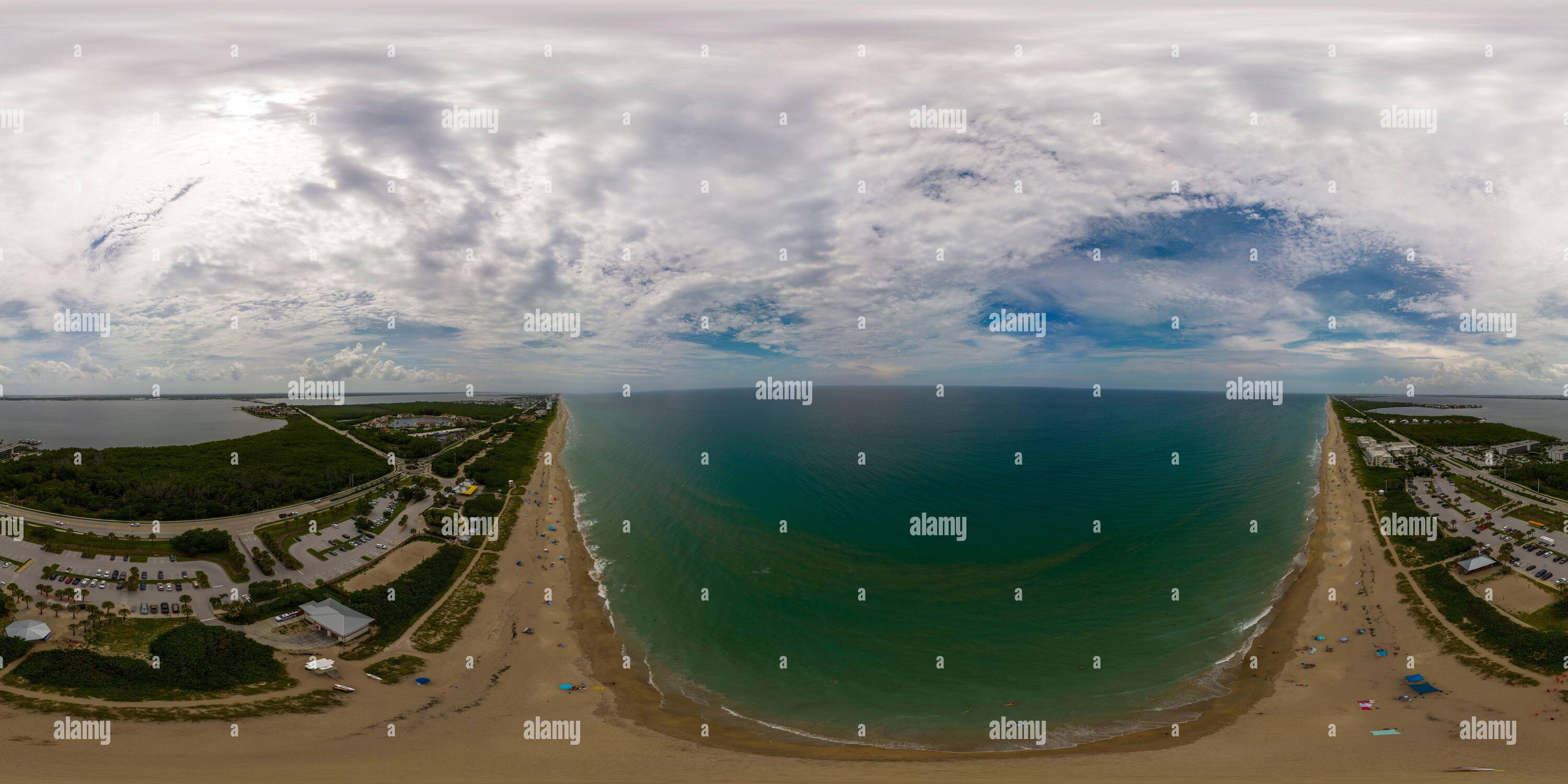 Equirectangular image hi-res stock photography and images - Alamy