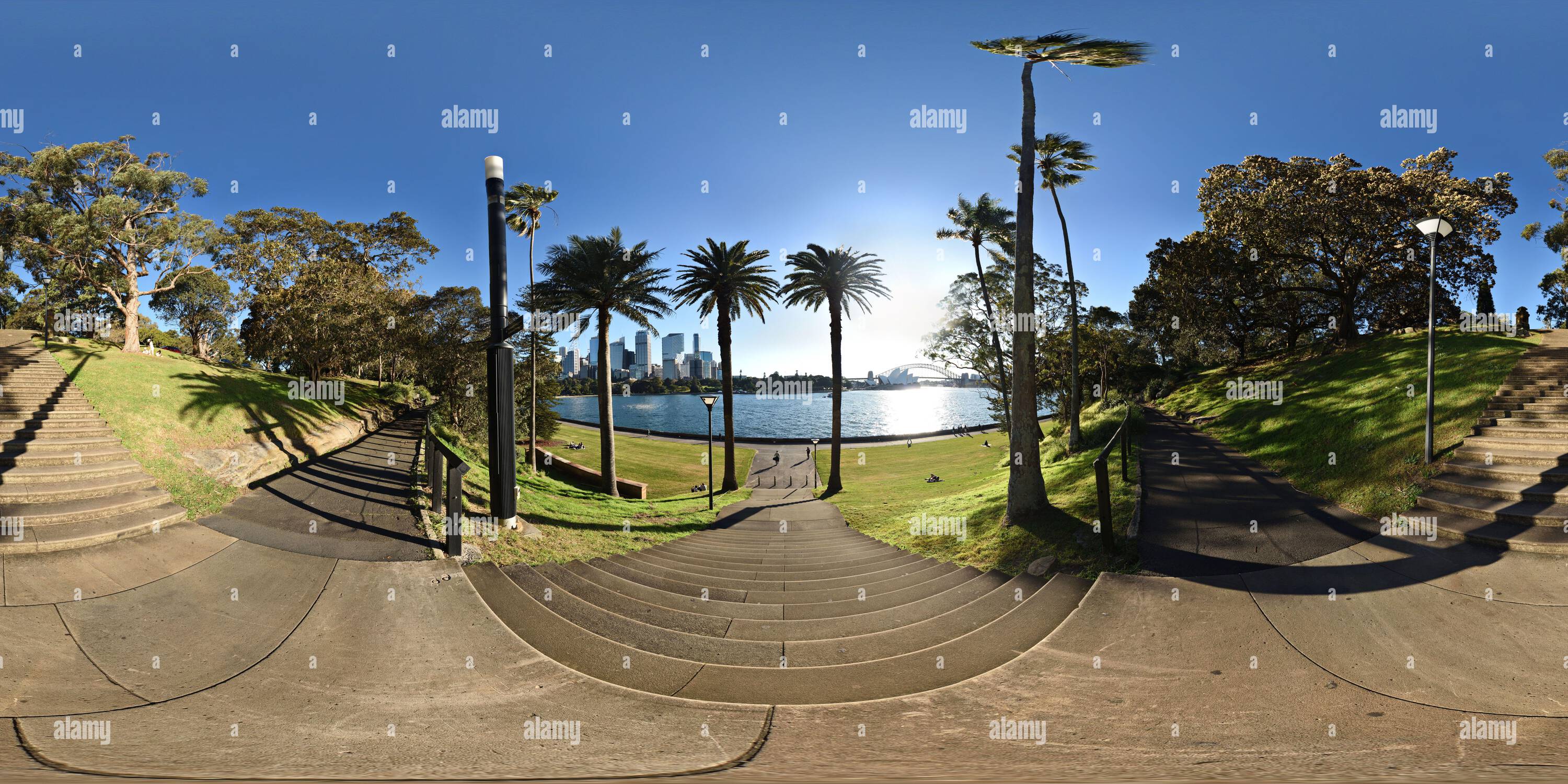 Fleet steps hi-res stock photography and images - Alamy