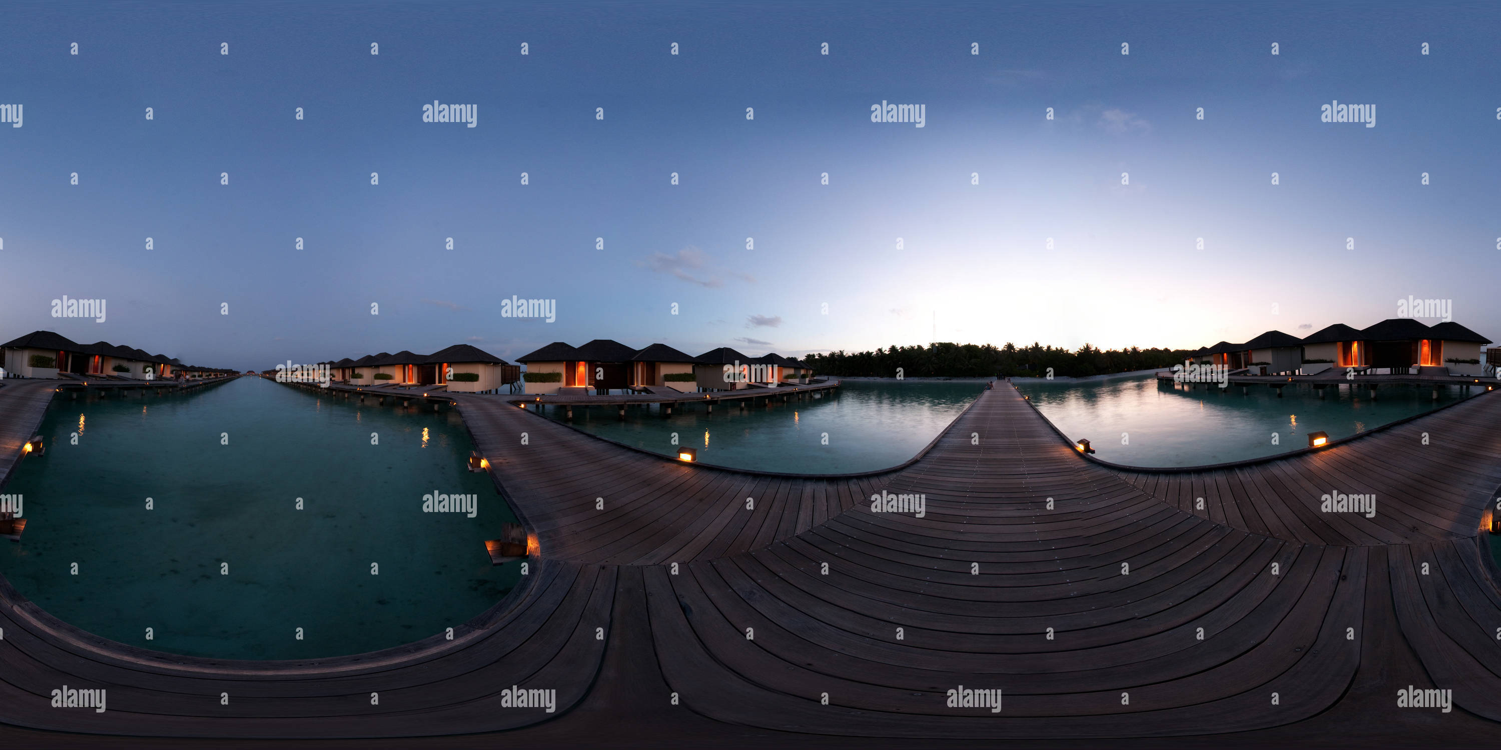 Maldives reality hi-res stock photography and images - Alamy