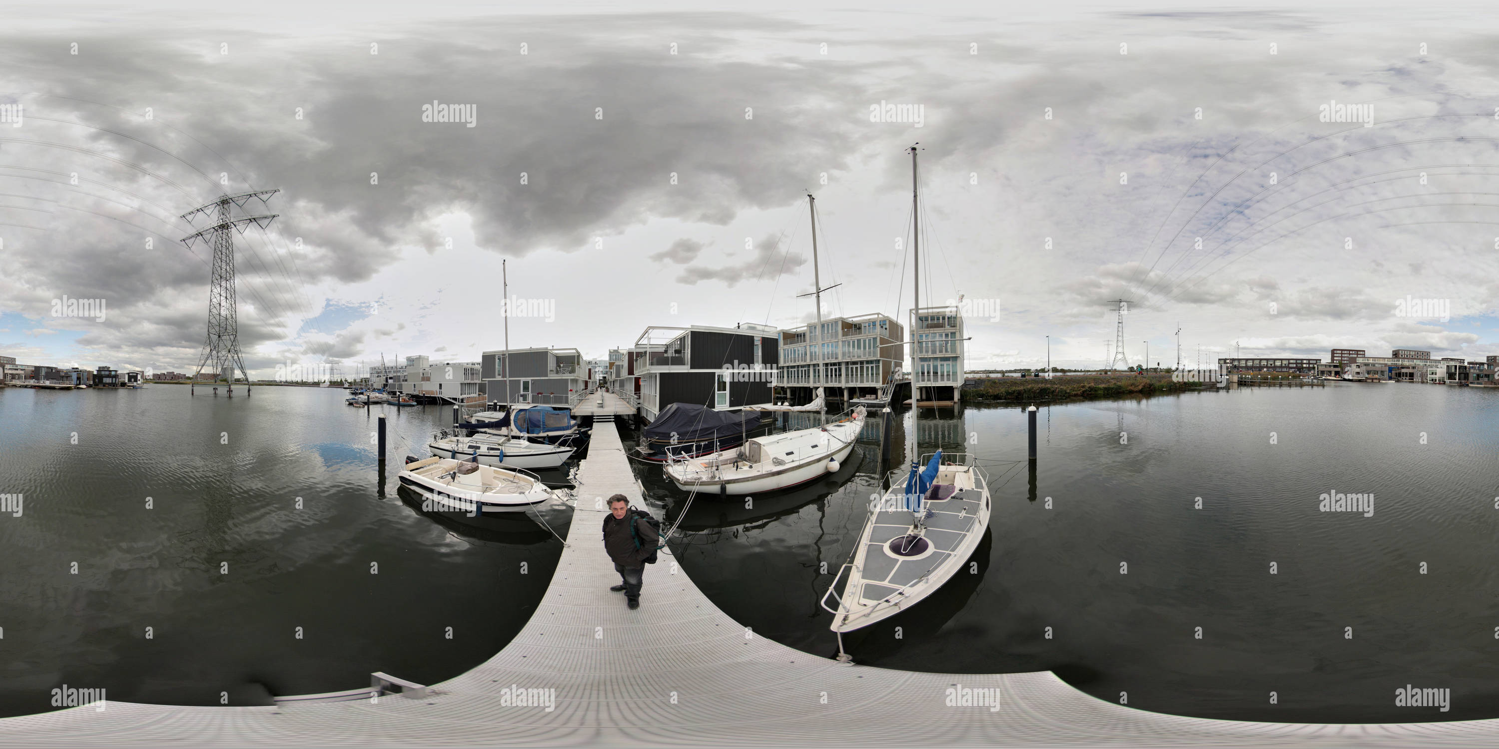 Visiting amsterdam hi-res stock photography and images - Alamy