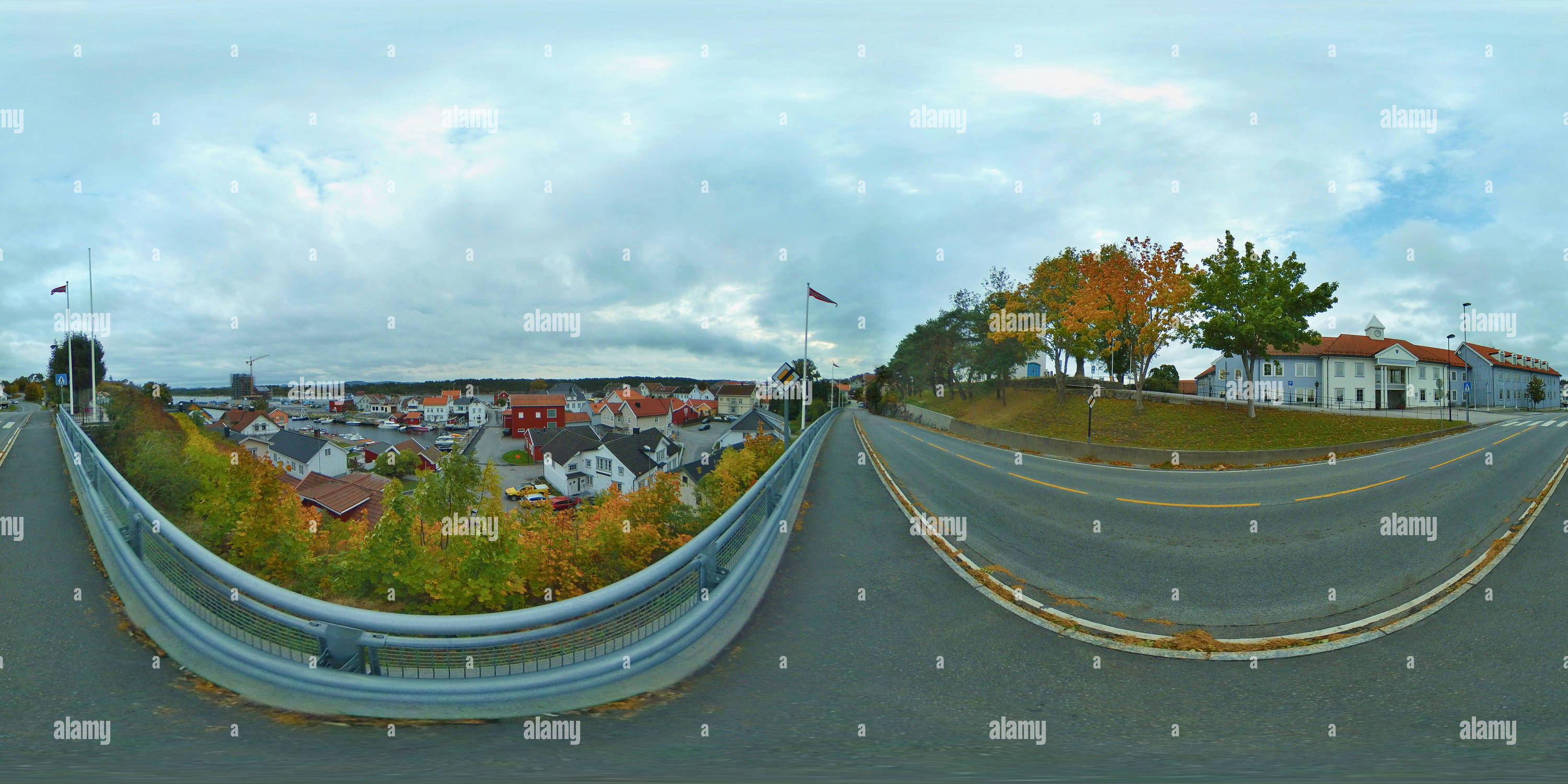 Langesund hi-res stock photography and images - Alamy