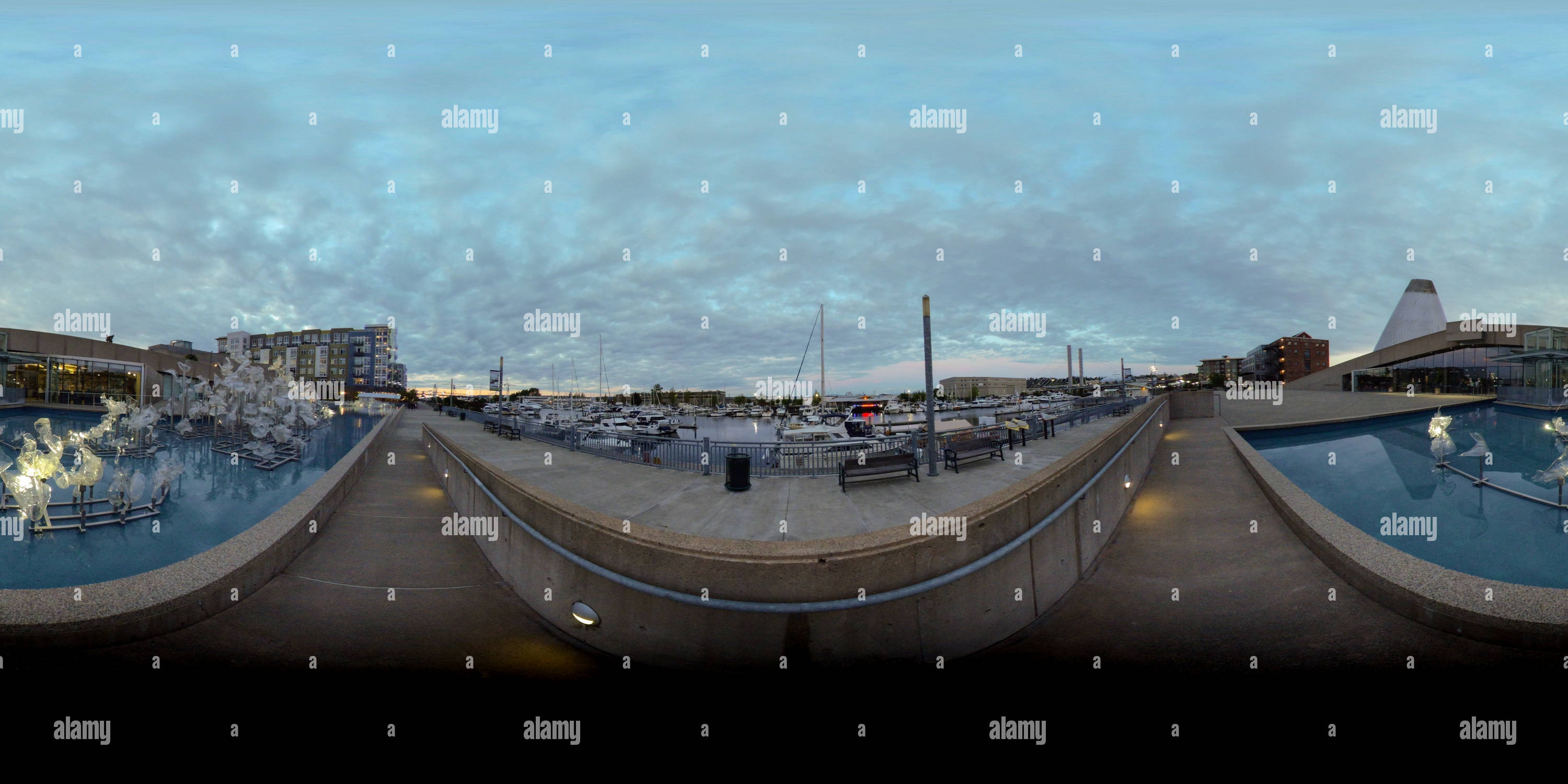 360° view of Pavilion2 1 Of 1 - Alamy