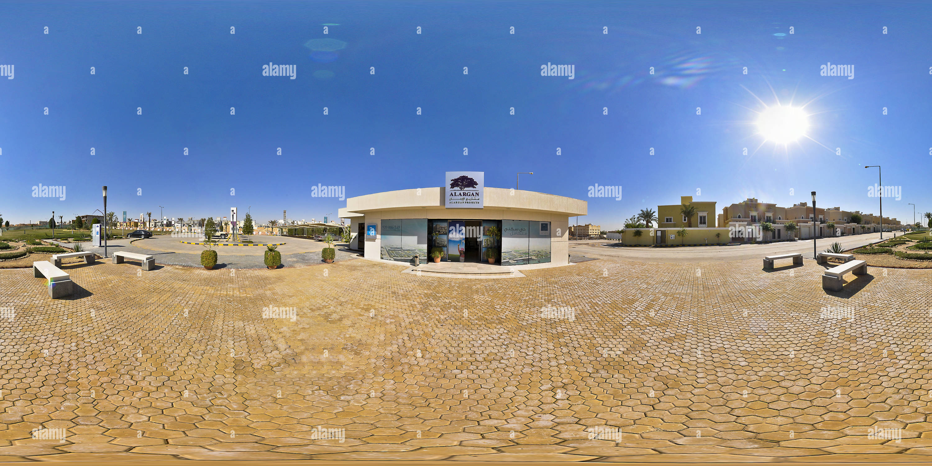 Riyadh 360 hi-res stock photography and images - Alamy