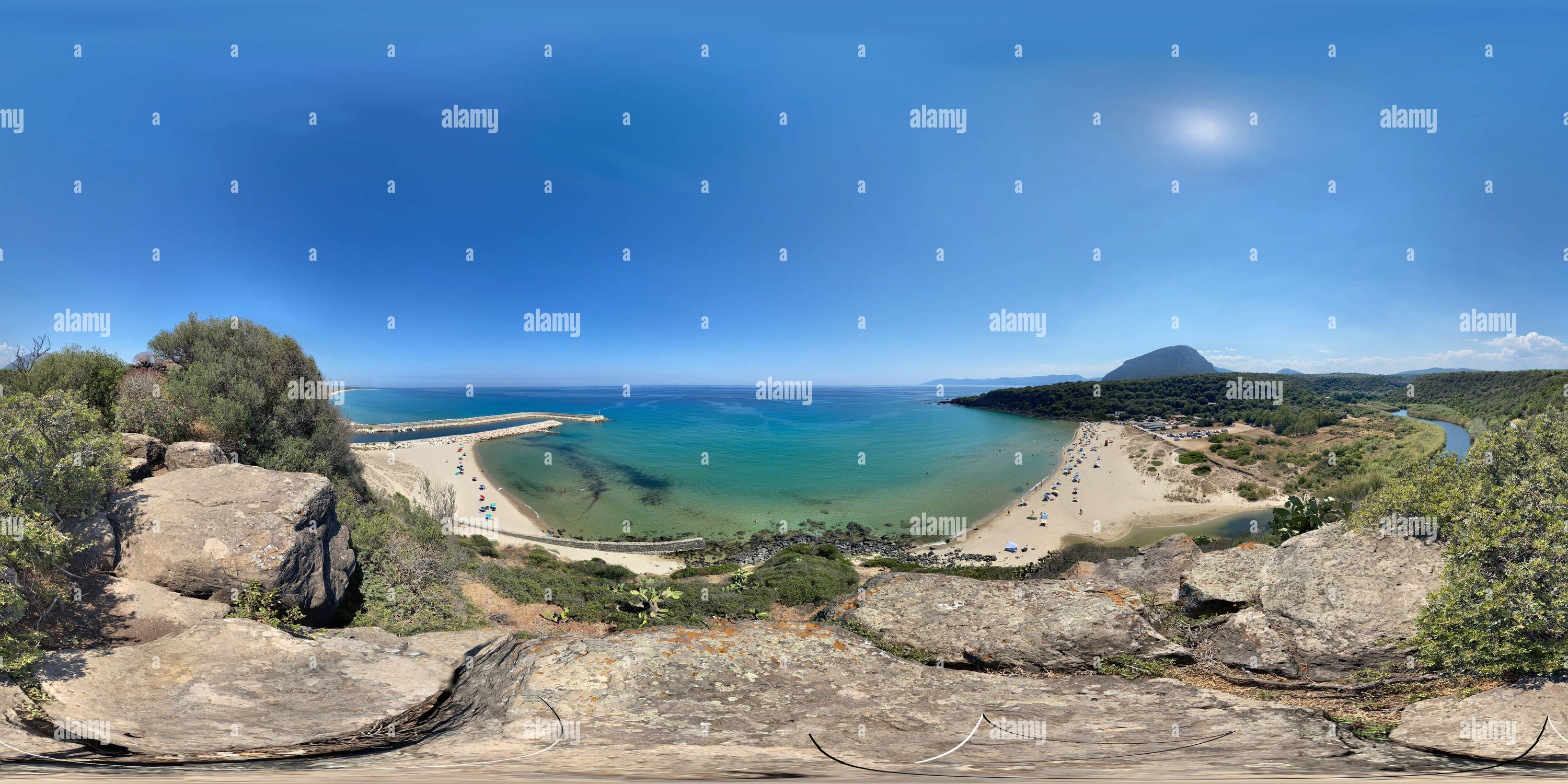 Osala beach hi-res stock photography and images - Alamy
