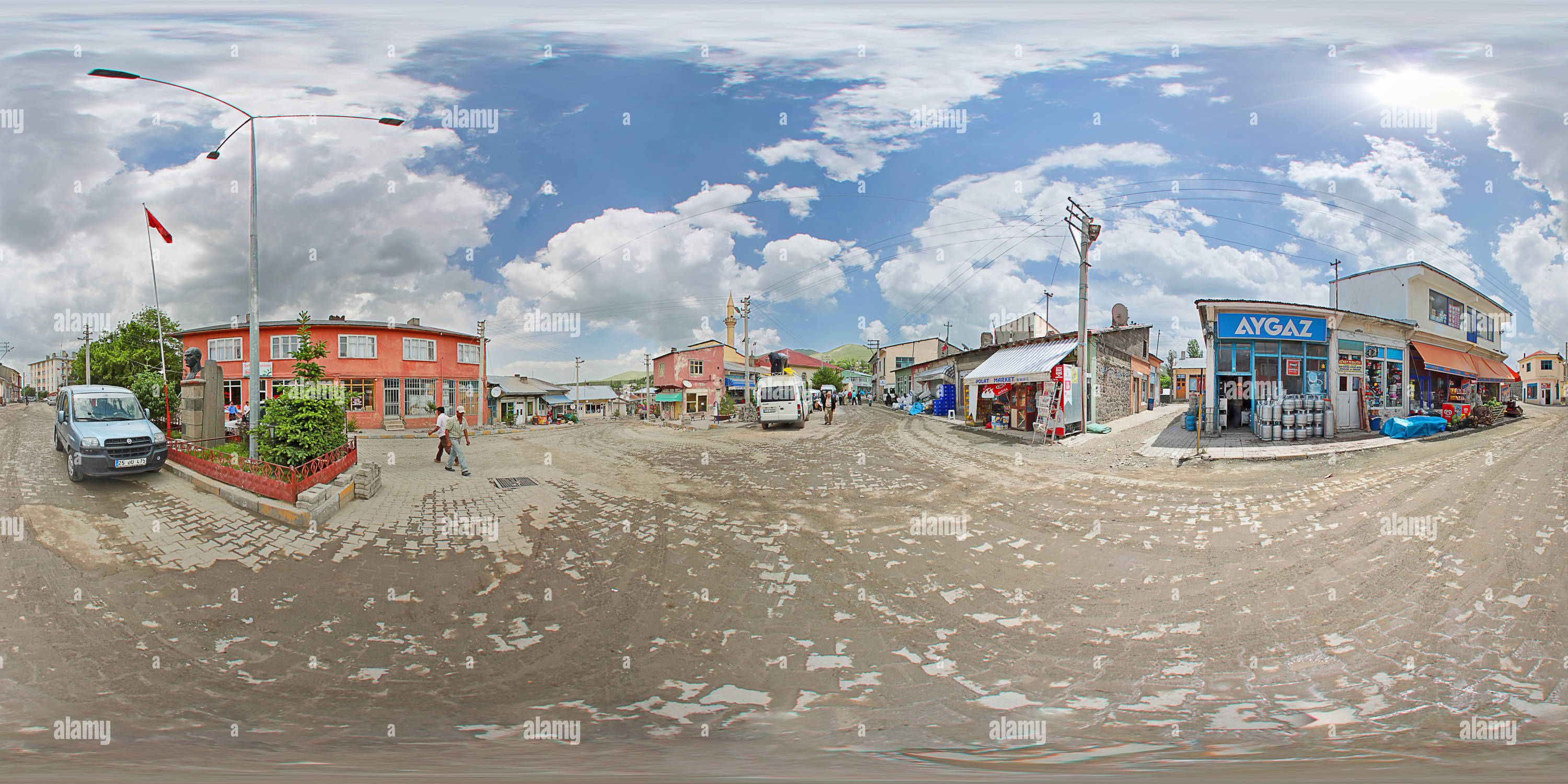 Senkaya hi-res stock photography and images - Alamy Senkaya hi-res stock photography and images - Alamy