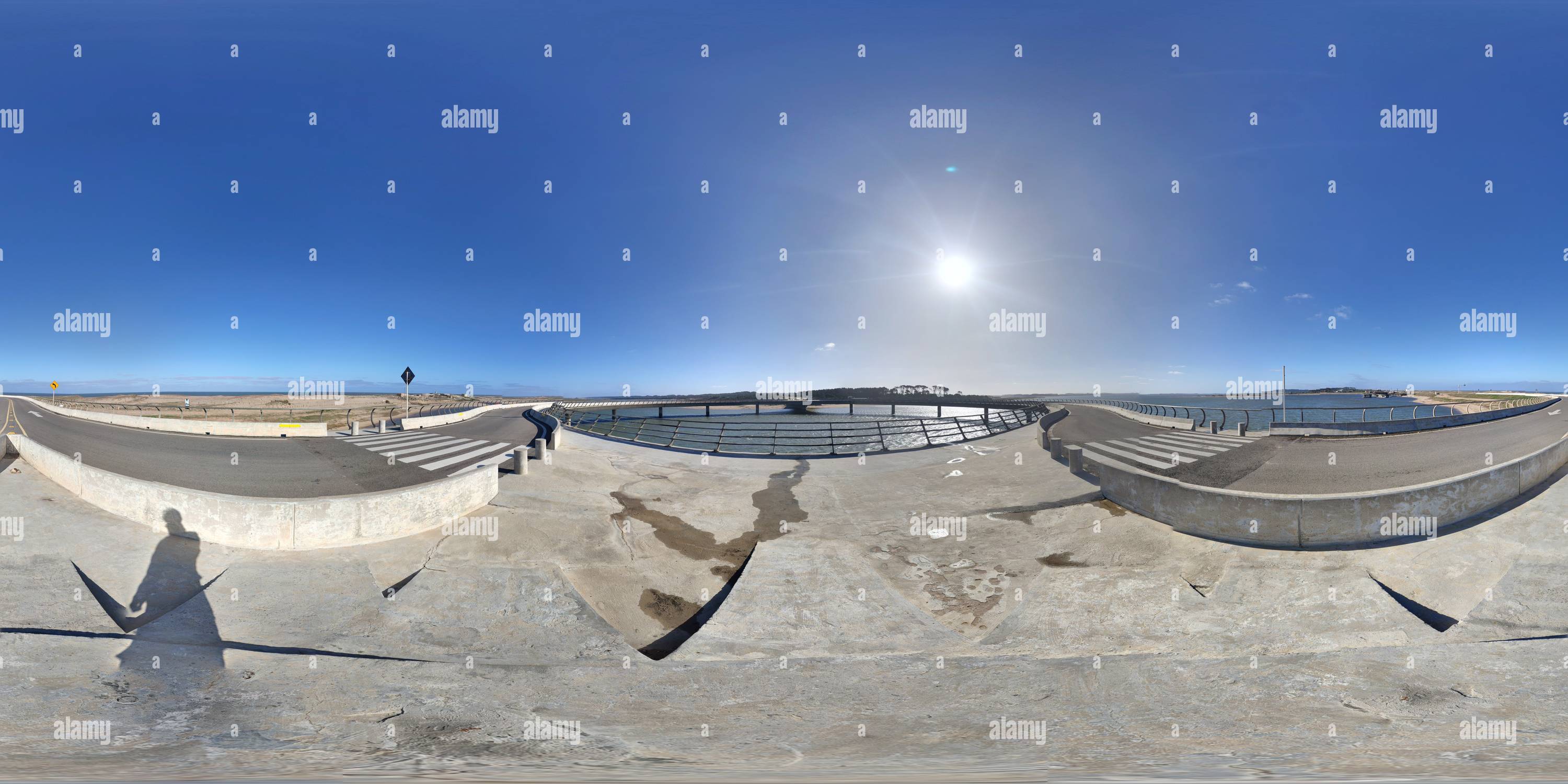 Laguna garzon hi-res stock photography and images - Alamy