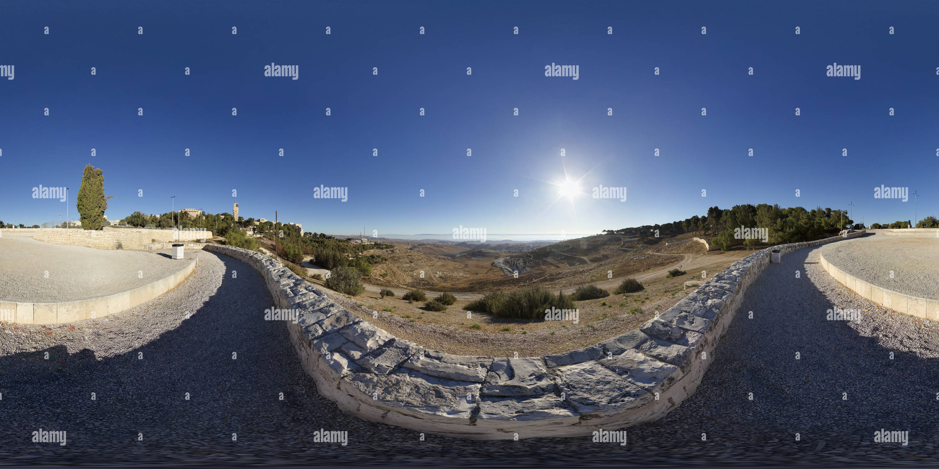 Vr 360 desert hi-res stock photography and images - Alamy