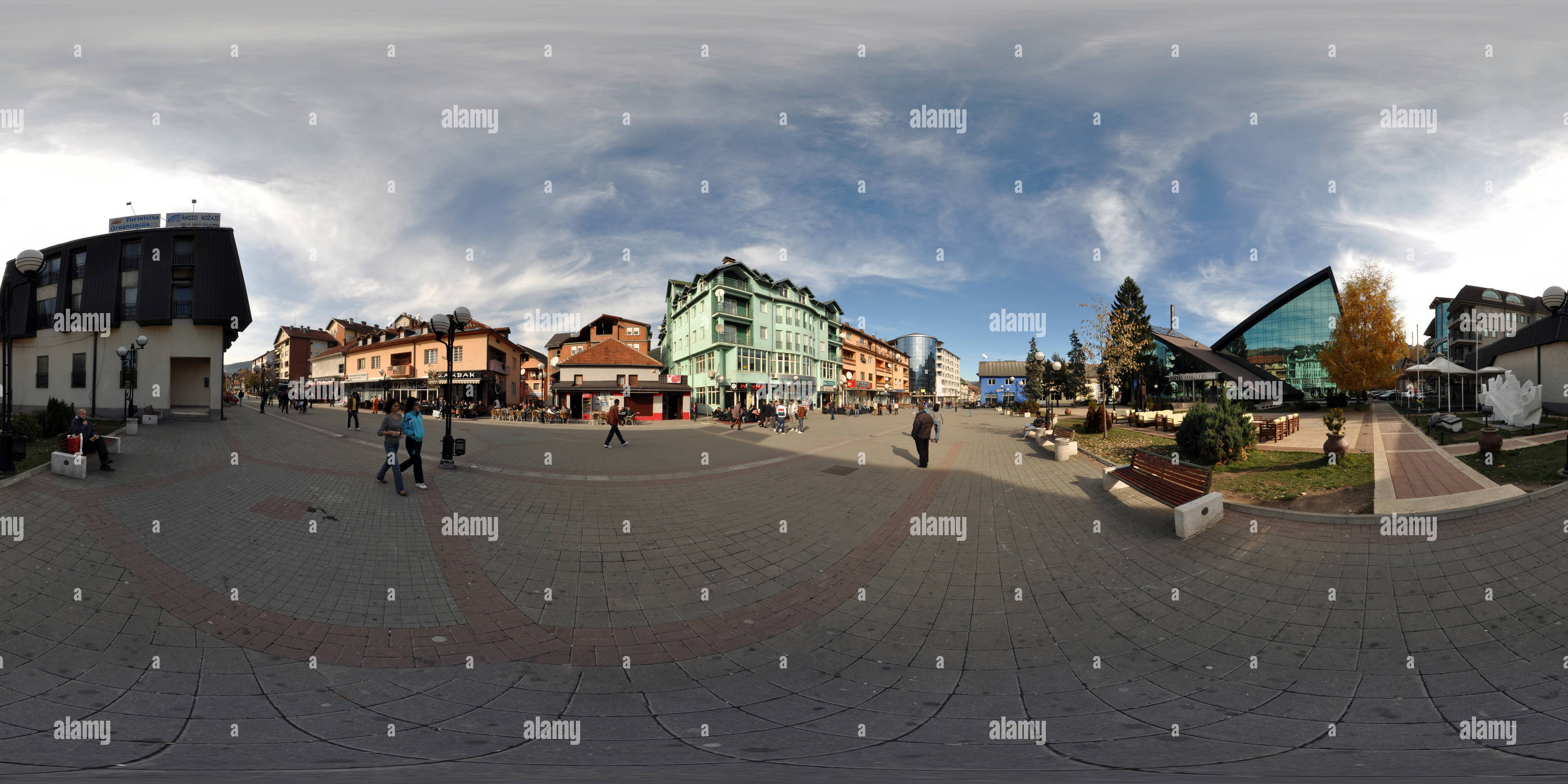 Rozaje hi-res stock photography and images - Alamy