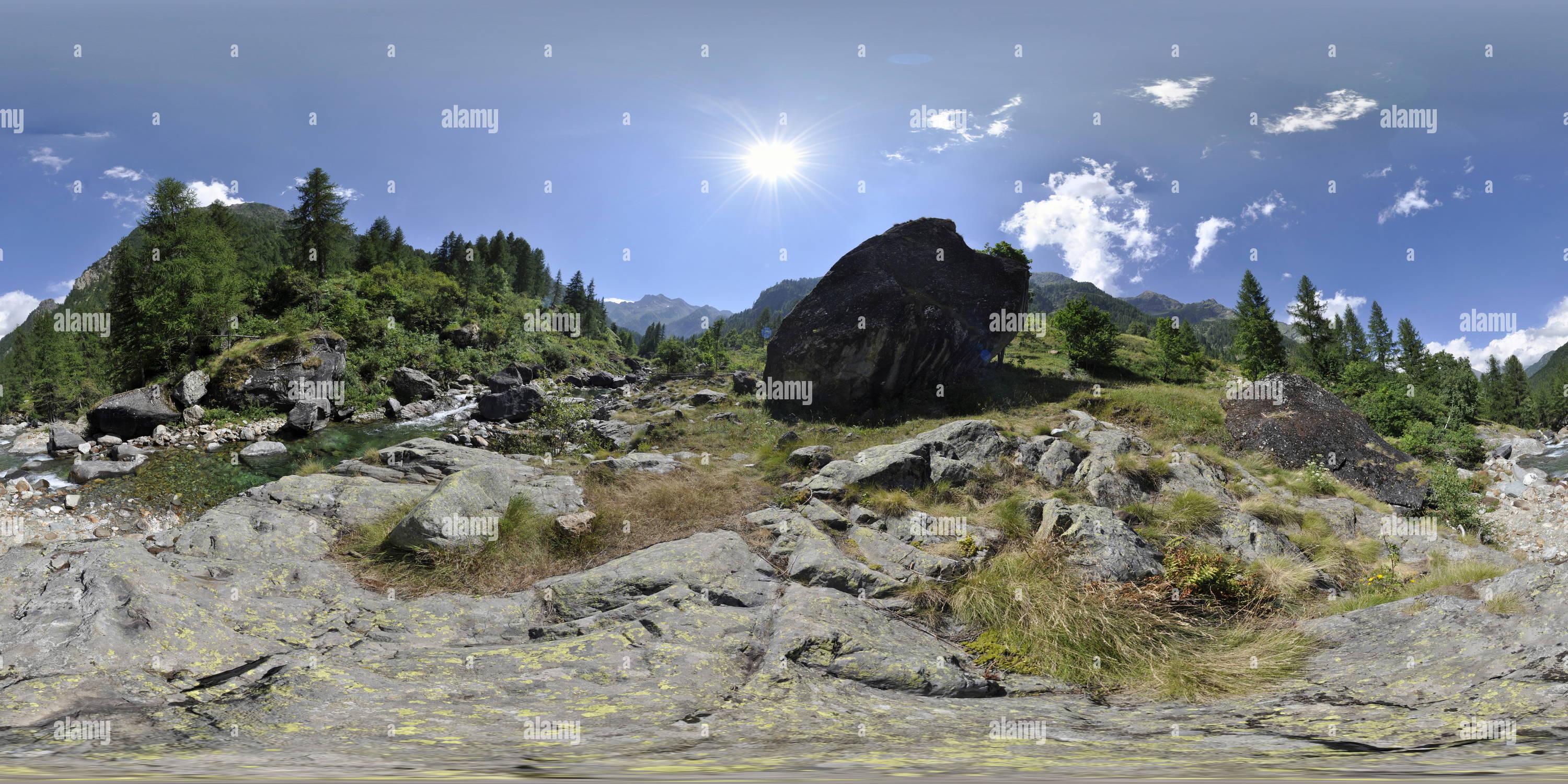 Val vogna hi-res stock photography and images - Alamy