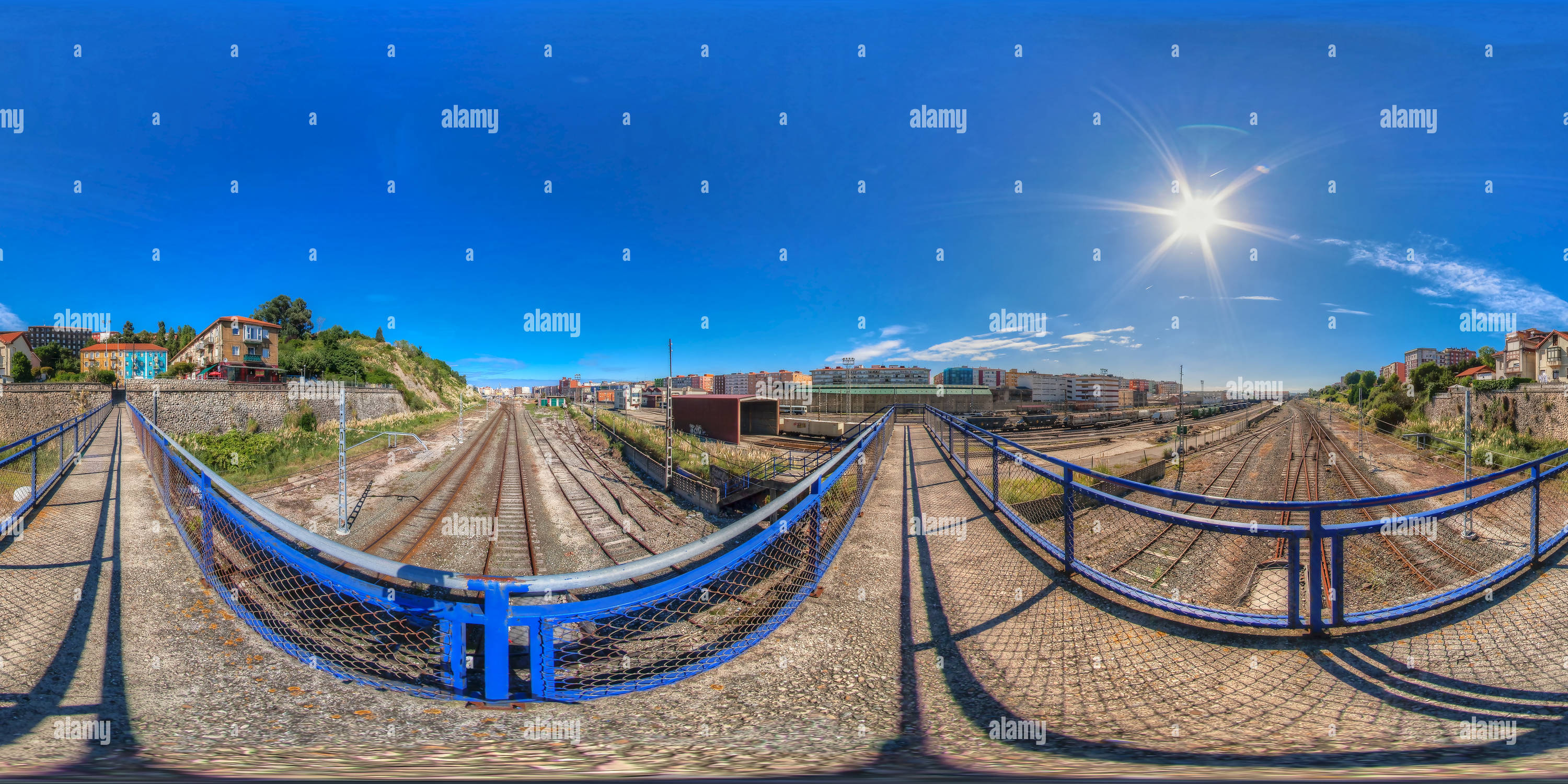 Renfe tren hi-res stock photography and images - Alamy