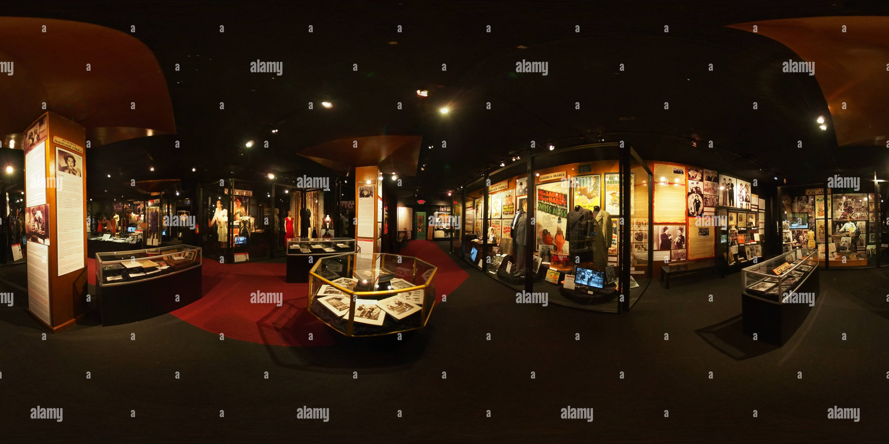 Hollywood floor hi-res stock photography and images - Alamy