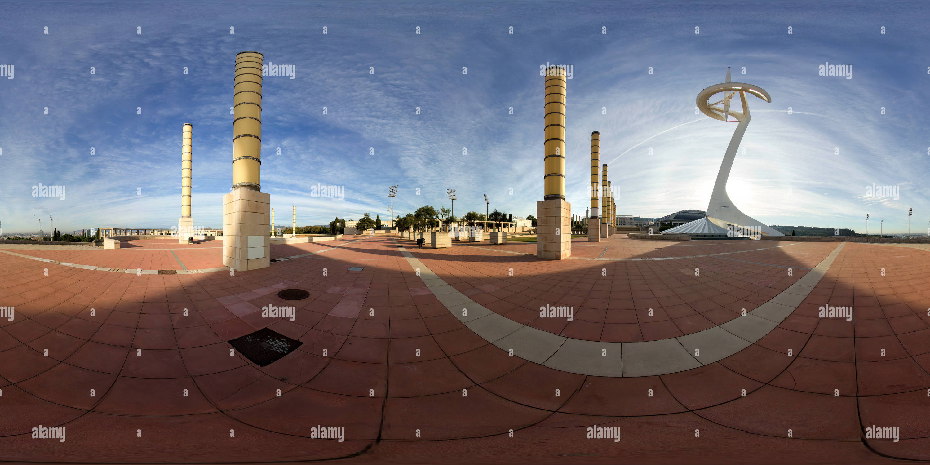 Cultura olimpica hi-res stock photography and images - Alamy